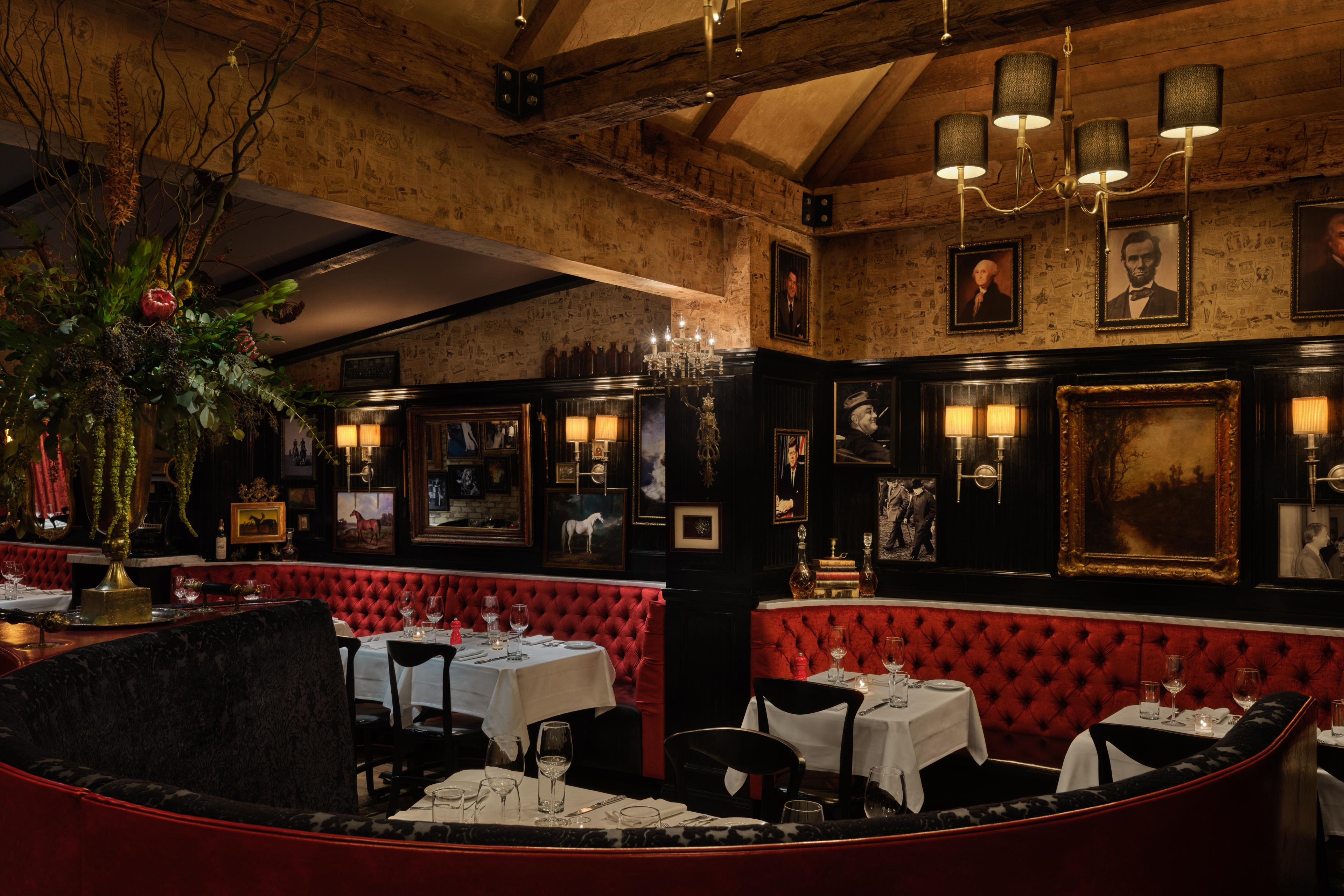 Best Aspen Restaurants