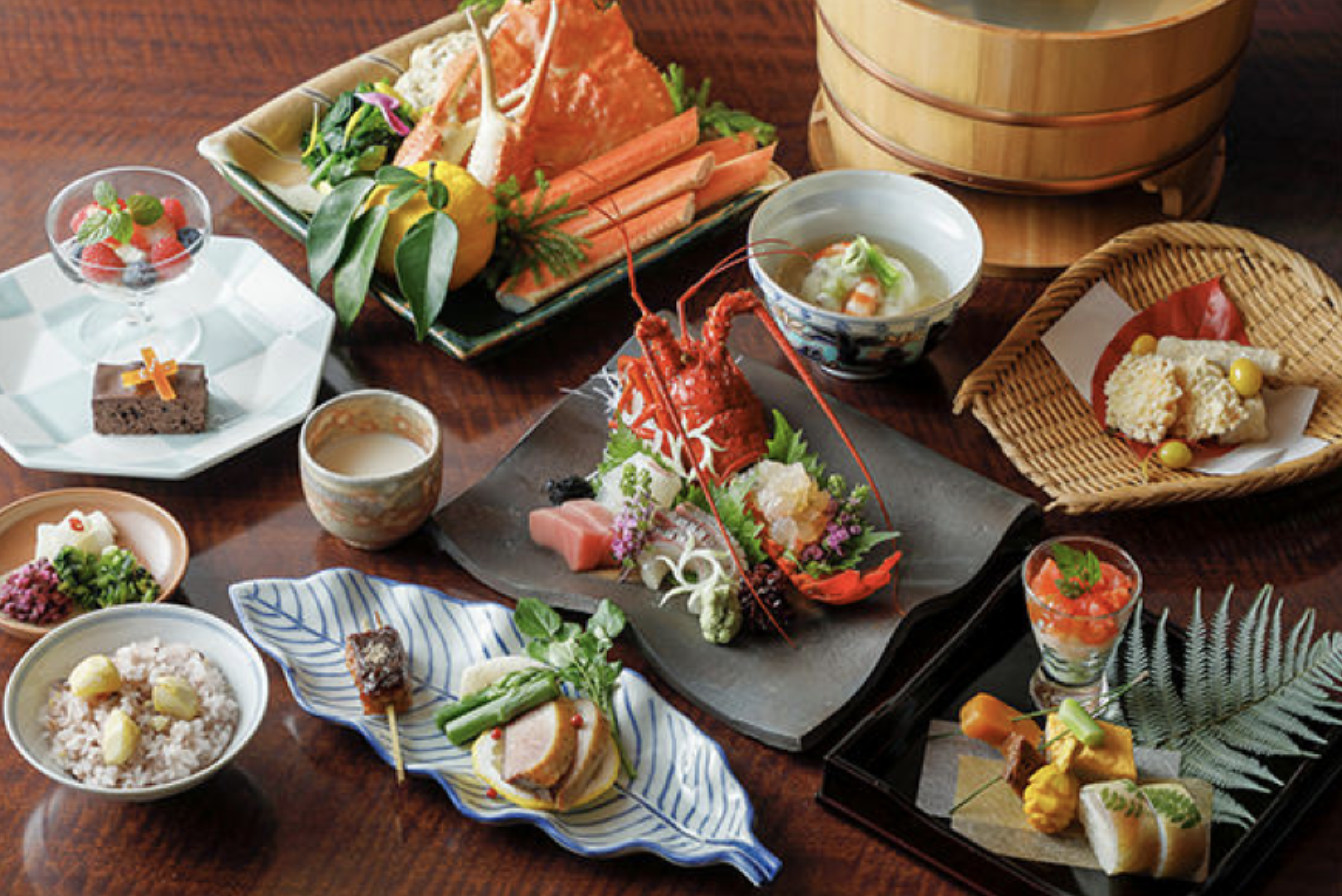 Best Kyoto Restaurants