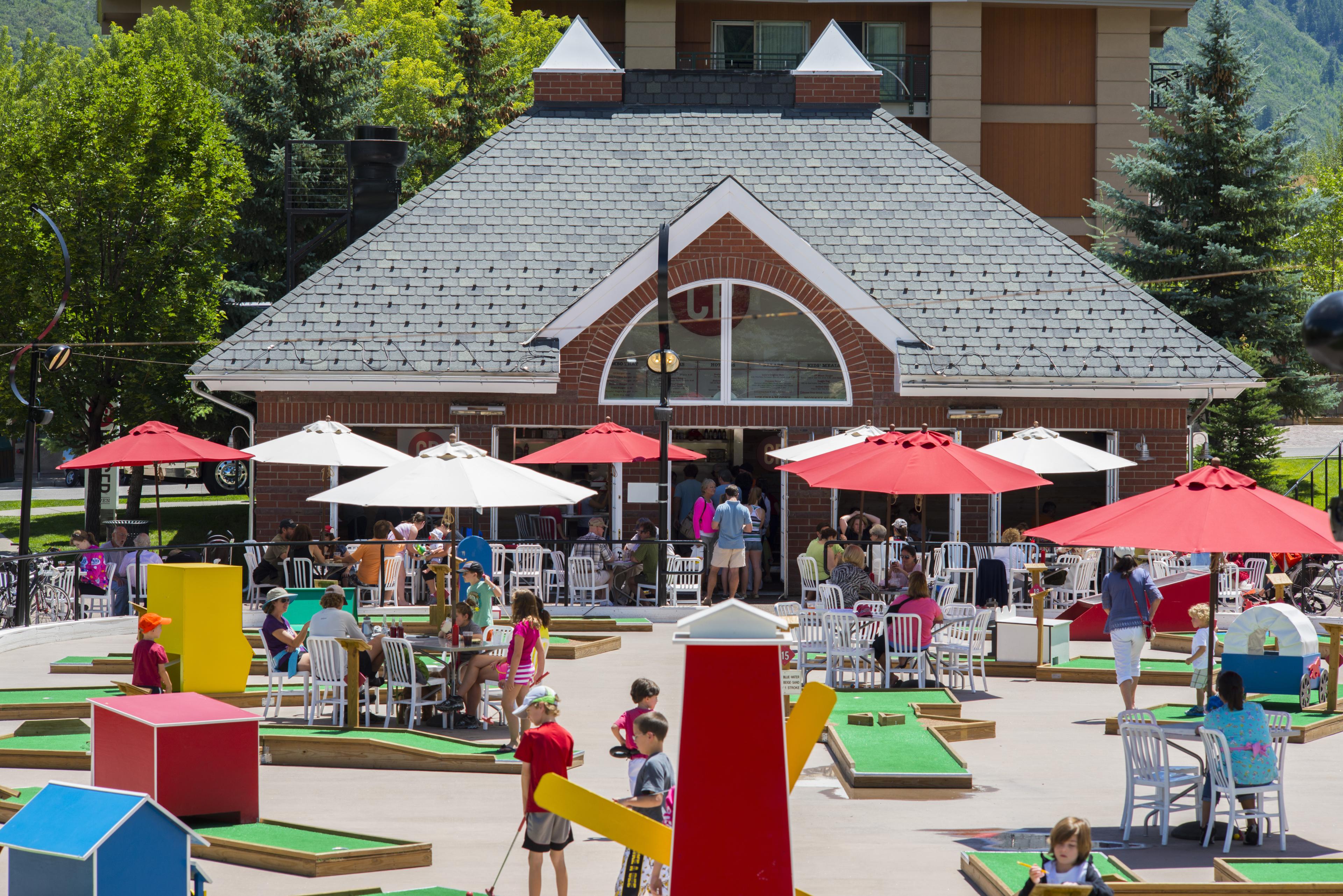 Best Aspen Restaurants