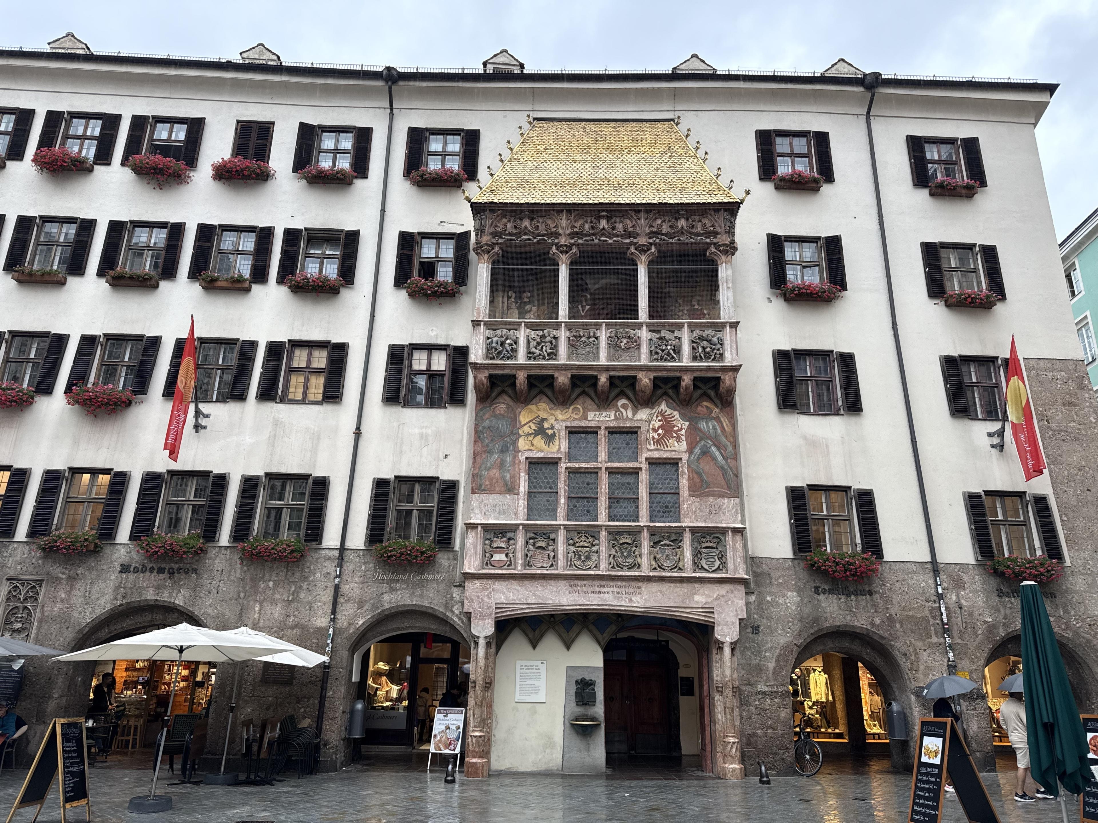 Things to Do In Innsbruck | Top Attractions Curated by Indagare