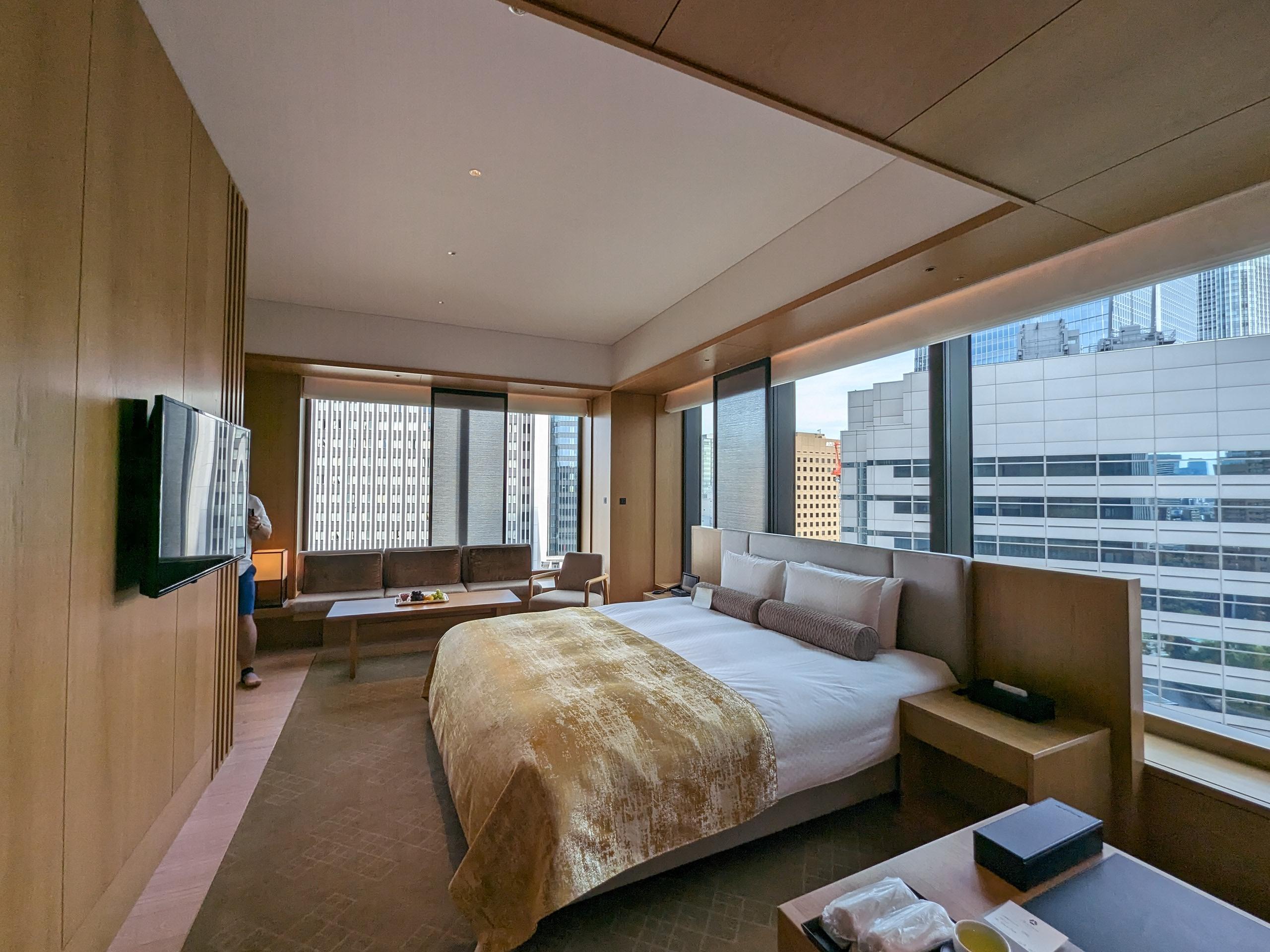 The Okura Tokyo | Indagare Travel