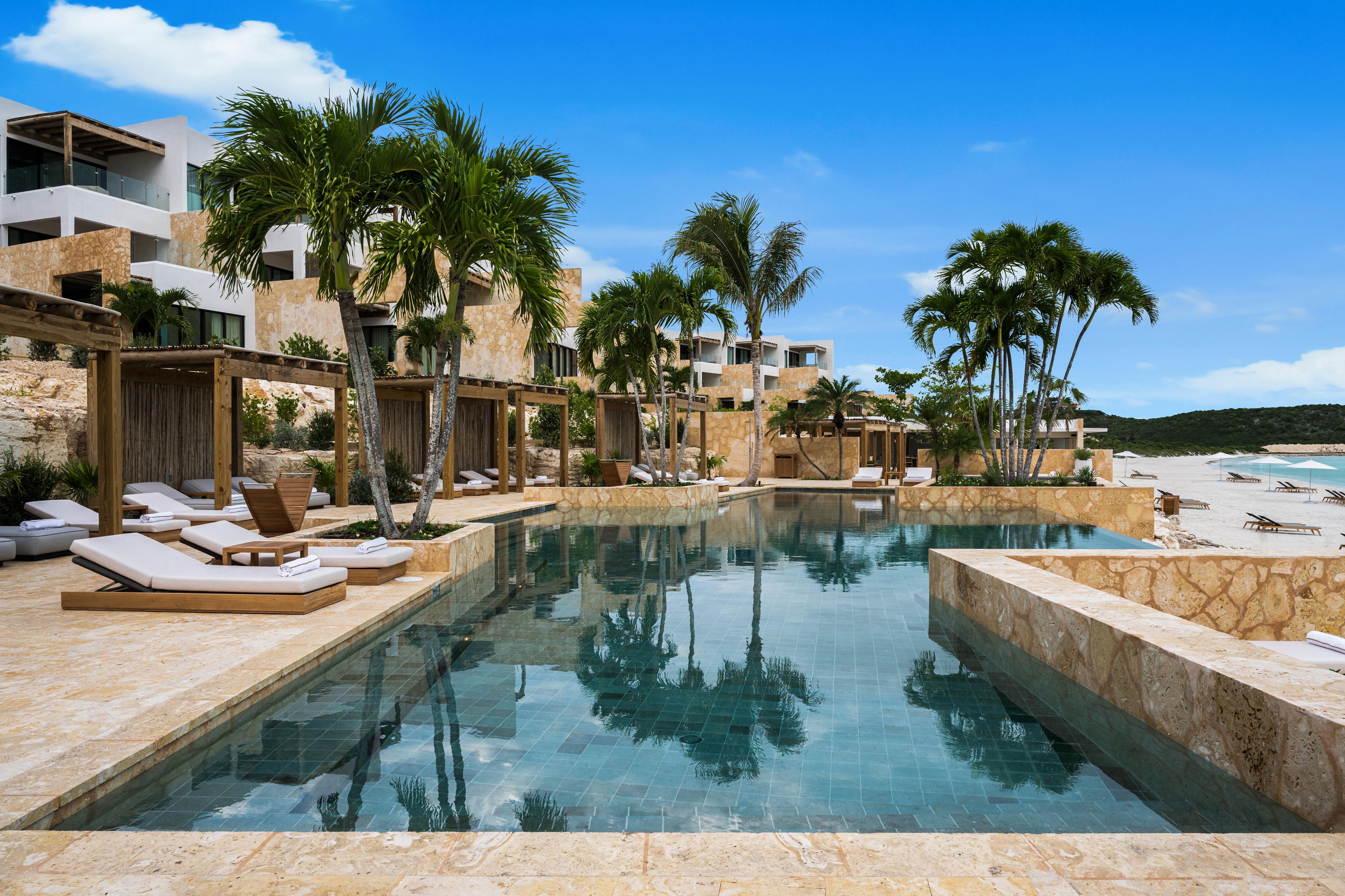 The Strand Turks and Caicos | Indagare Travel