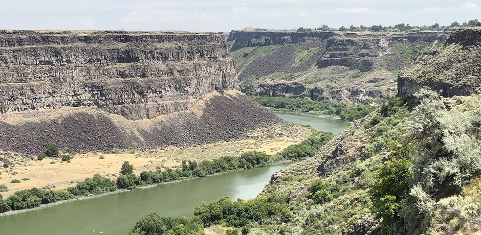 Member Postcard: Roadtripping through Wyoming & Colorado During a Pandemic