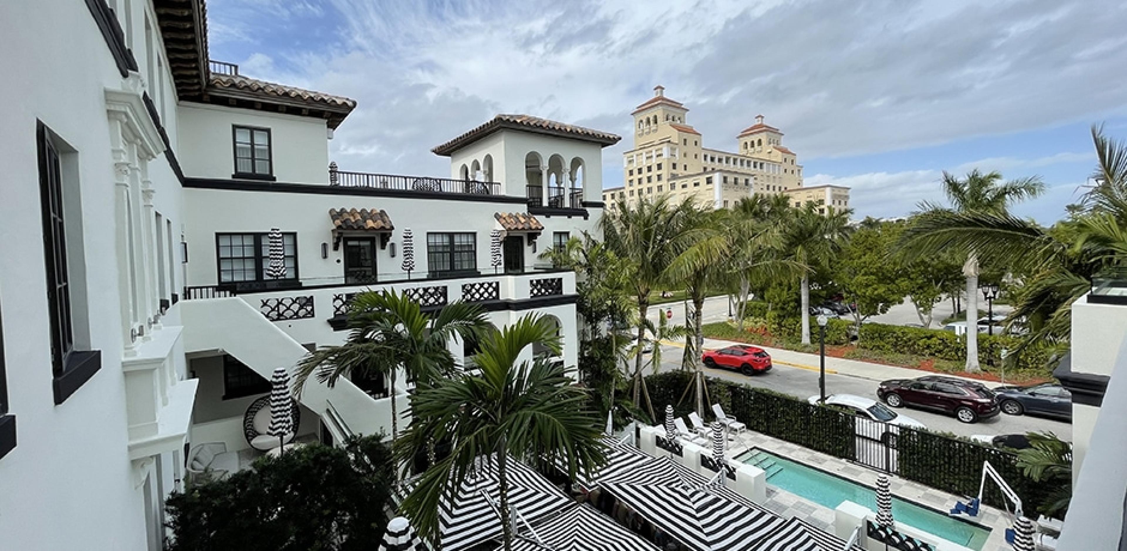 Miami Inspiration: Best Places to Stay, Eat and Explore