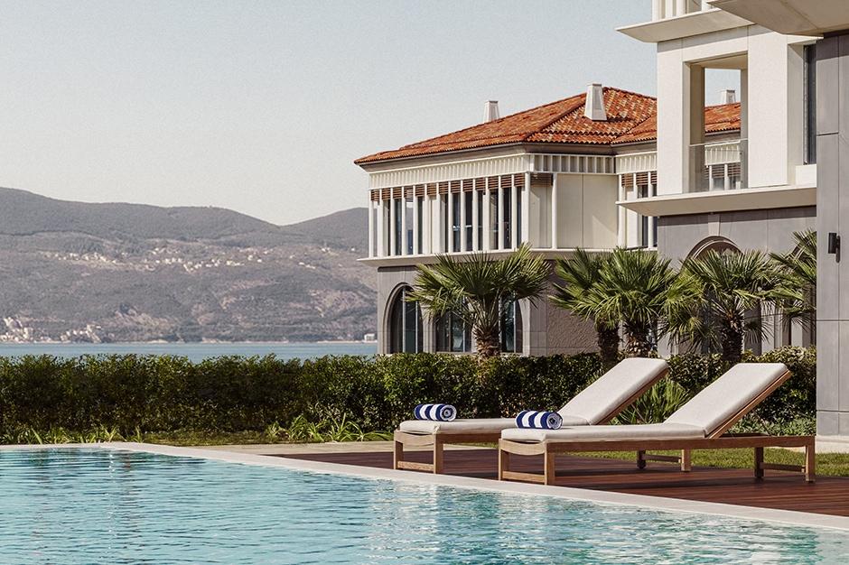 One&Only Portonovi | Indagare Travel