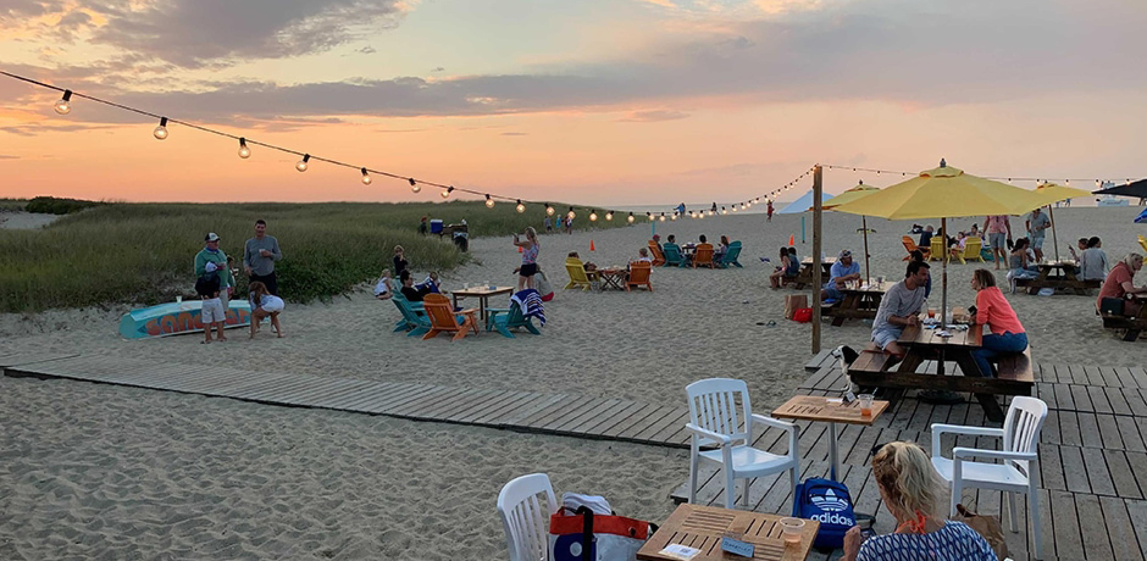 Nantucket Restaurants Restaurants In Nantucket | The Cottages & Lofts