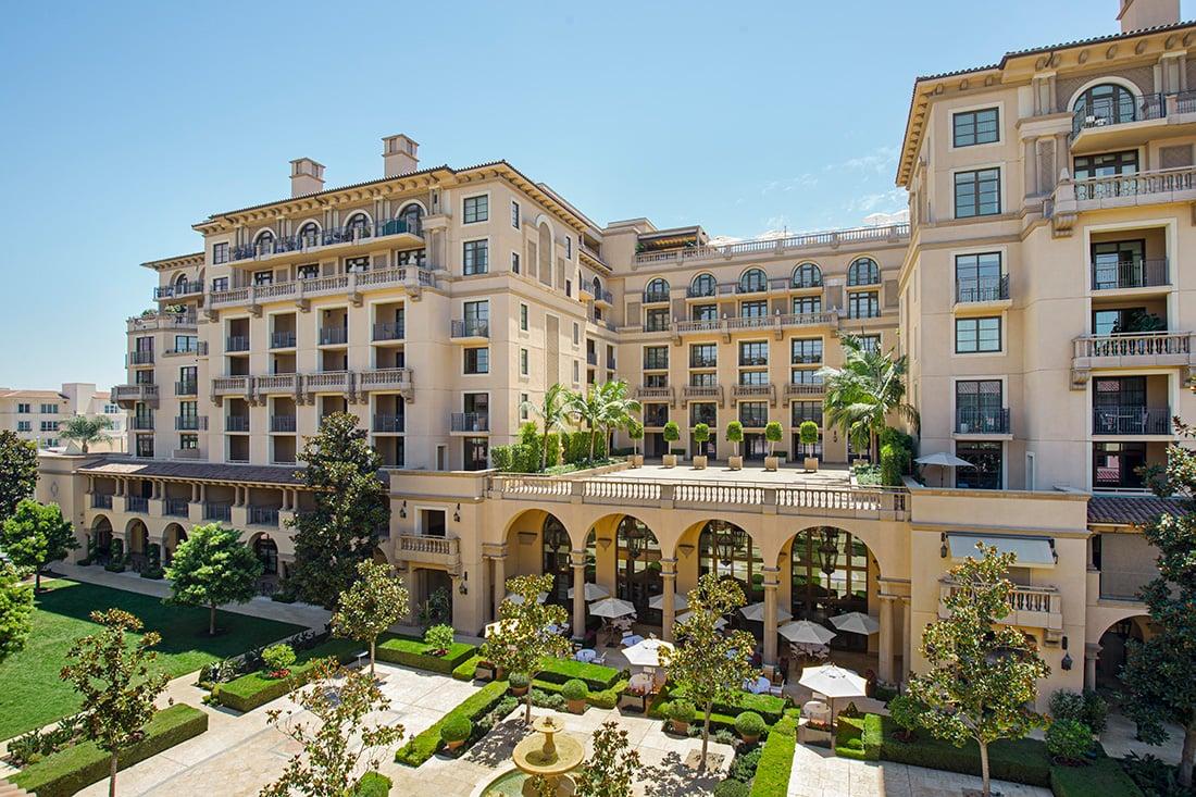 The Maybourne Beverly Hills | Indagare Travel
