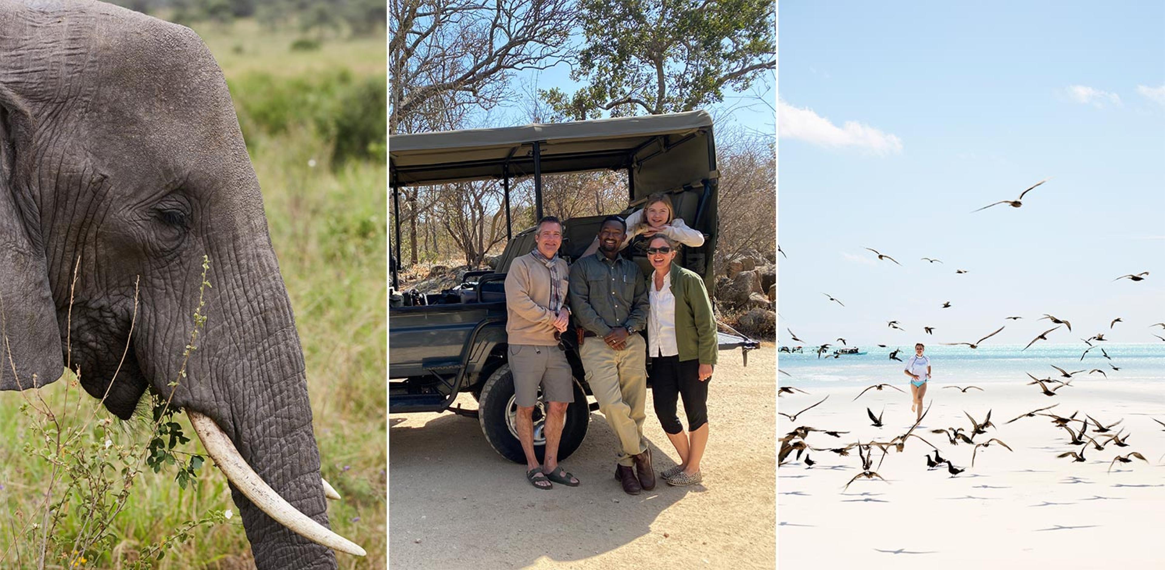 Usawa Serengeti | Indagare Travel