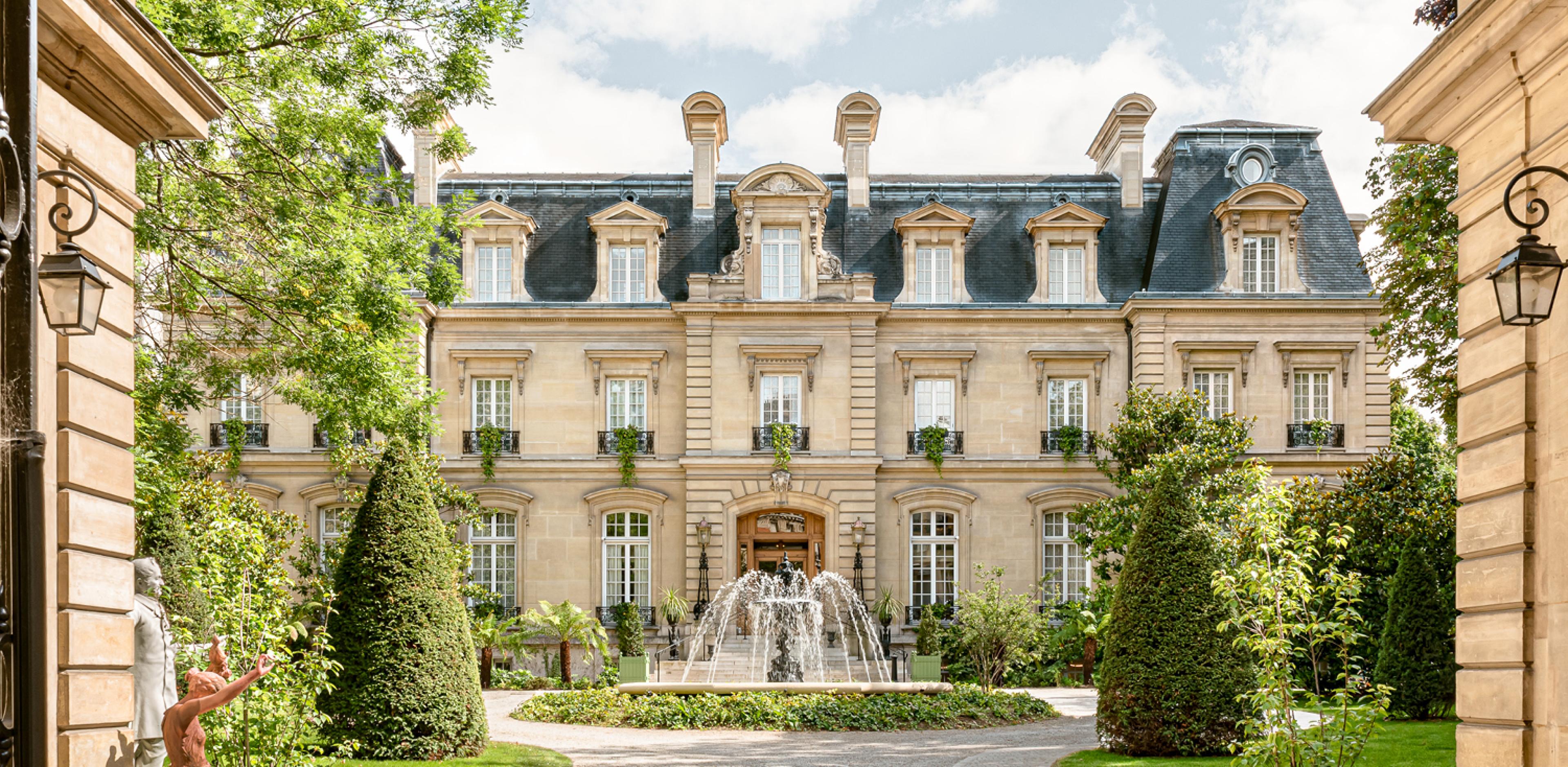 Paris Inspiration: Best Places to Stay, Eat and Explore
