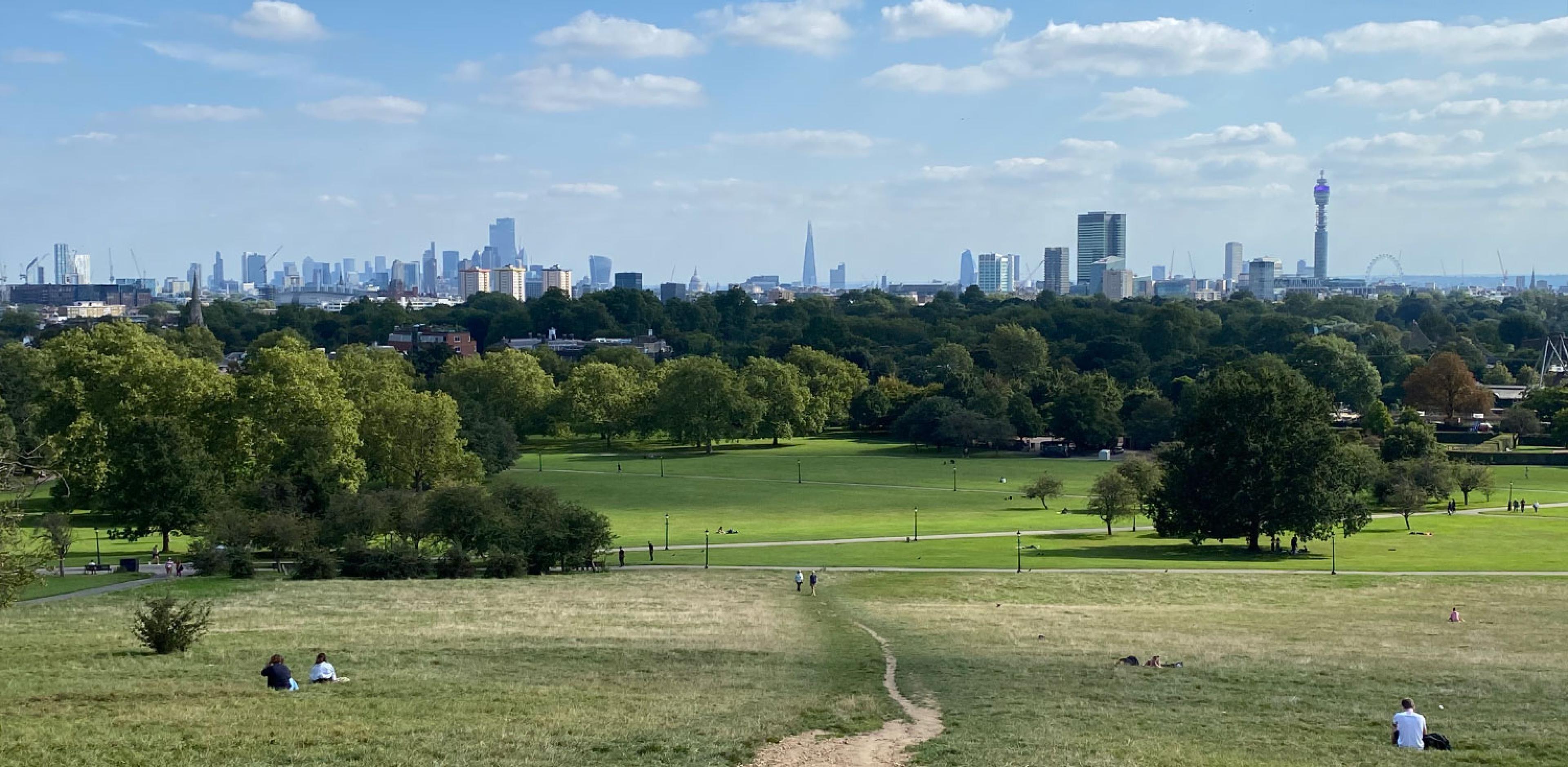 London Inspiration: Best Places to Stay, Eat and Explore