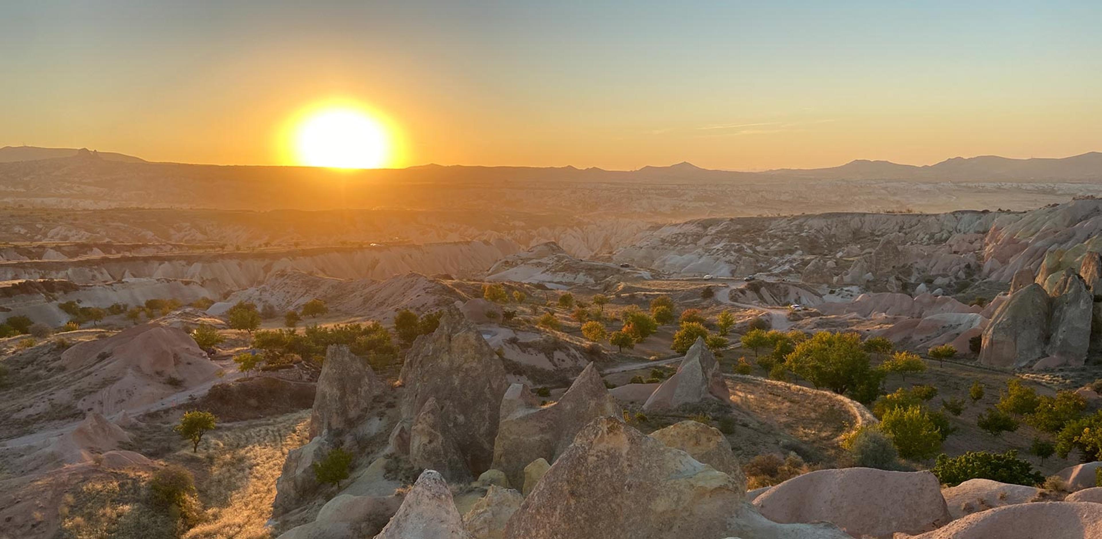 Indagare Travel - How You Travel Matters