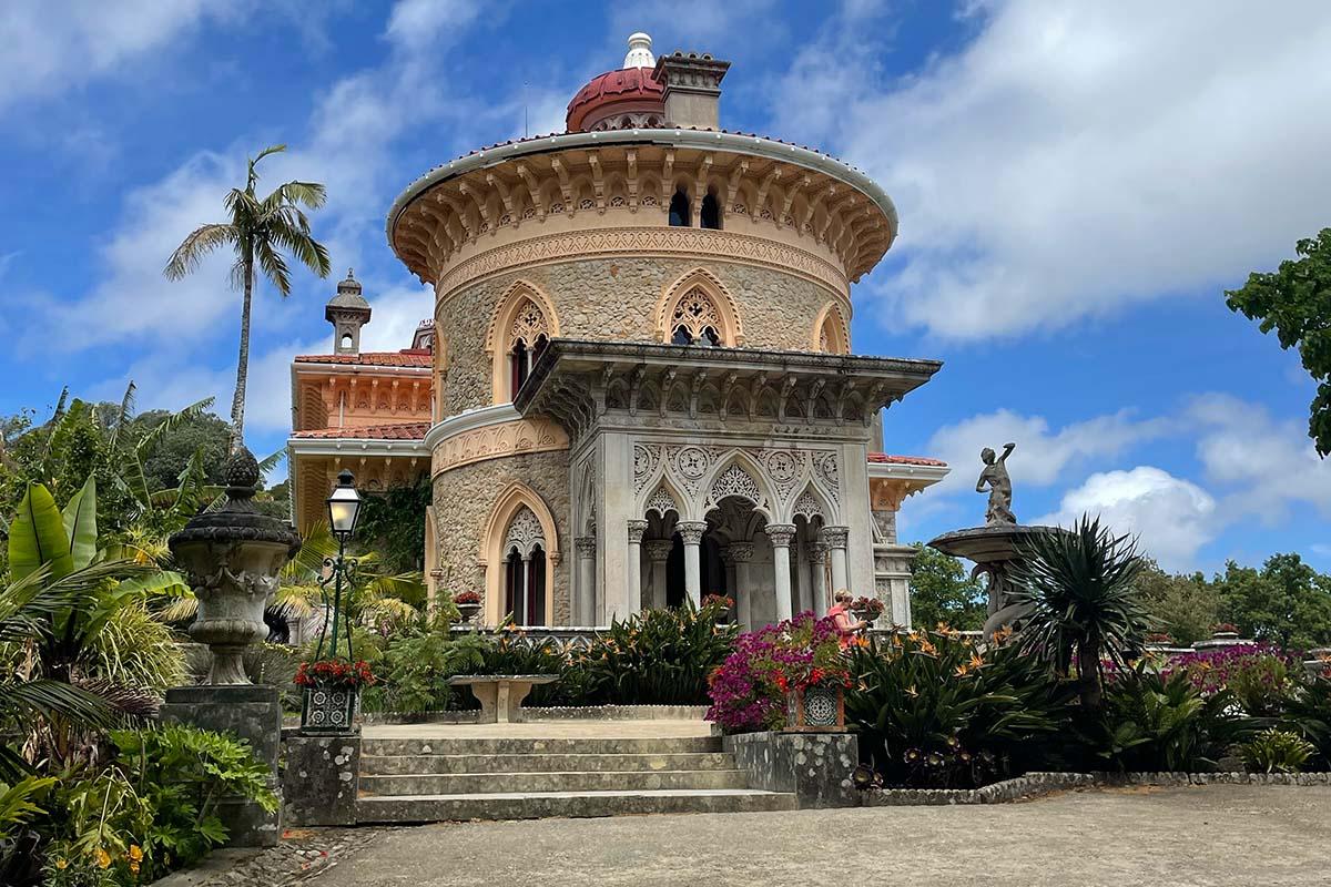 The Magic of Sintra: The Ultimate Three-Day Itinerary