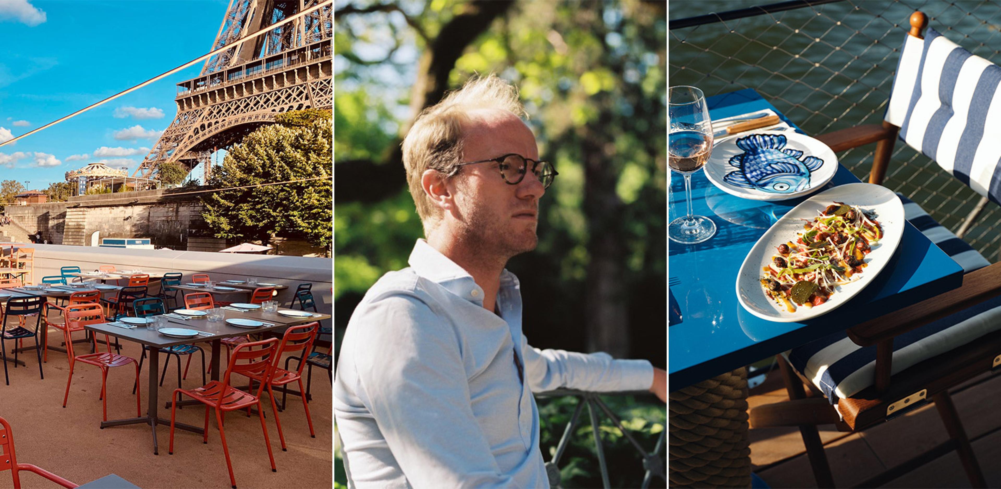 Paris Inspiration: Best Places to Stay, Eat and Explore