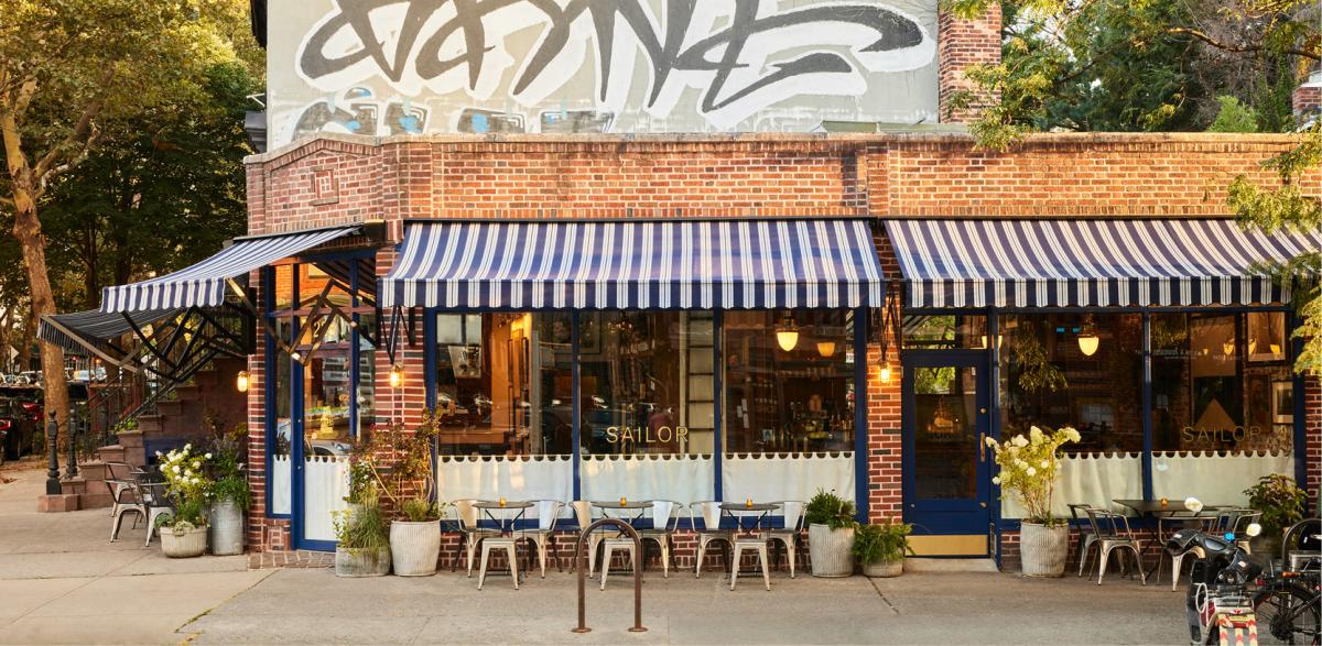 New Restaurants in Brooklyn to Know Now: Fall & Winter 2023