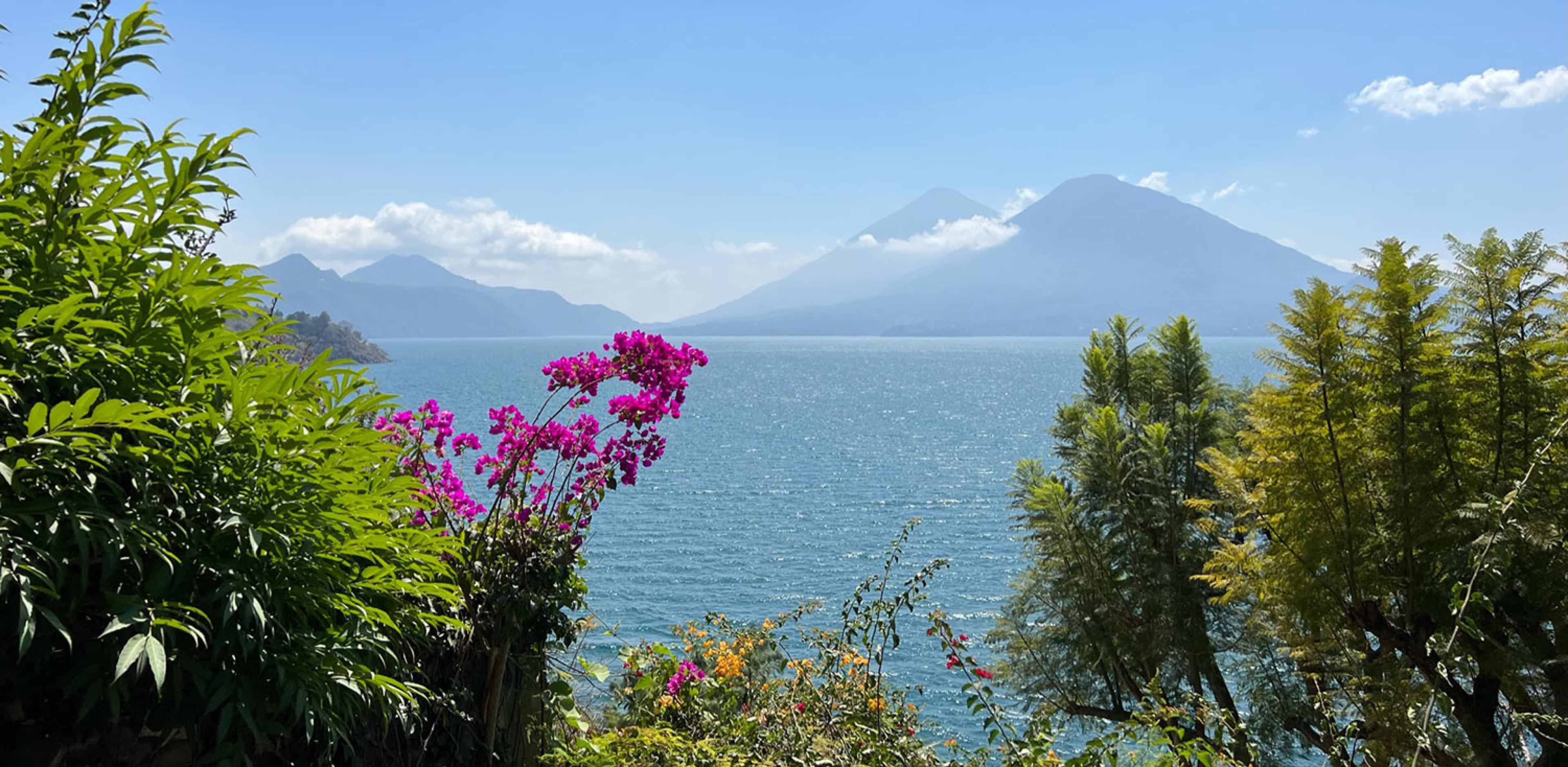 Travel to Guatemala: Lay of the Land and What to Know