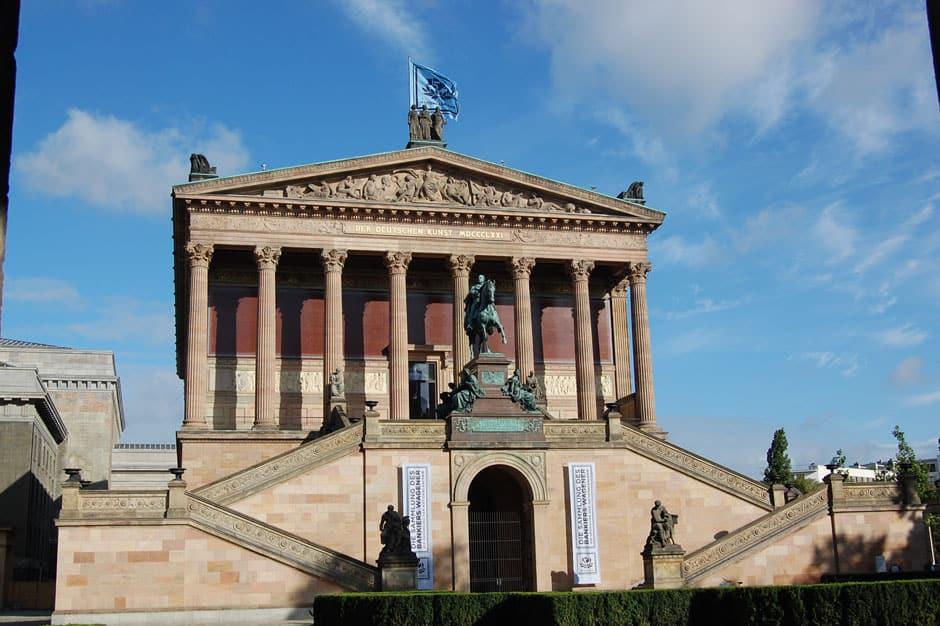 Museumsinsel (Museum Island)
