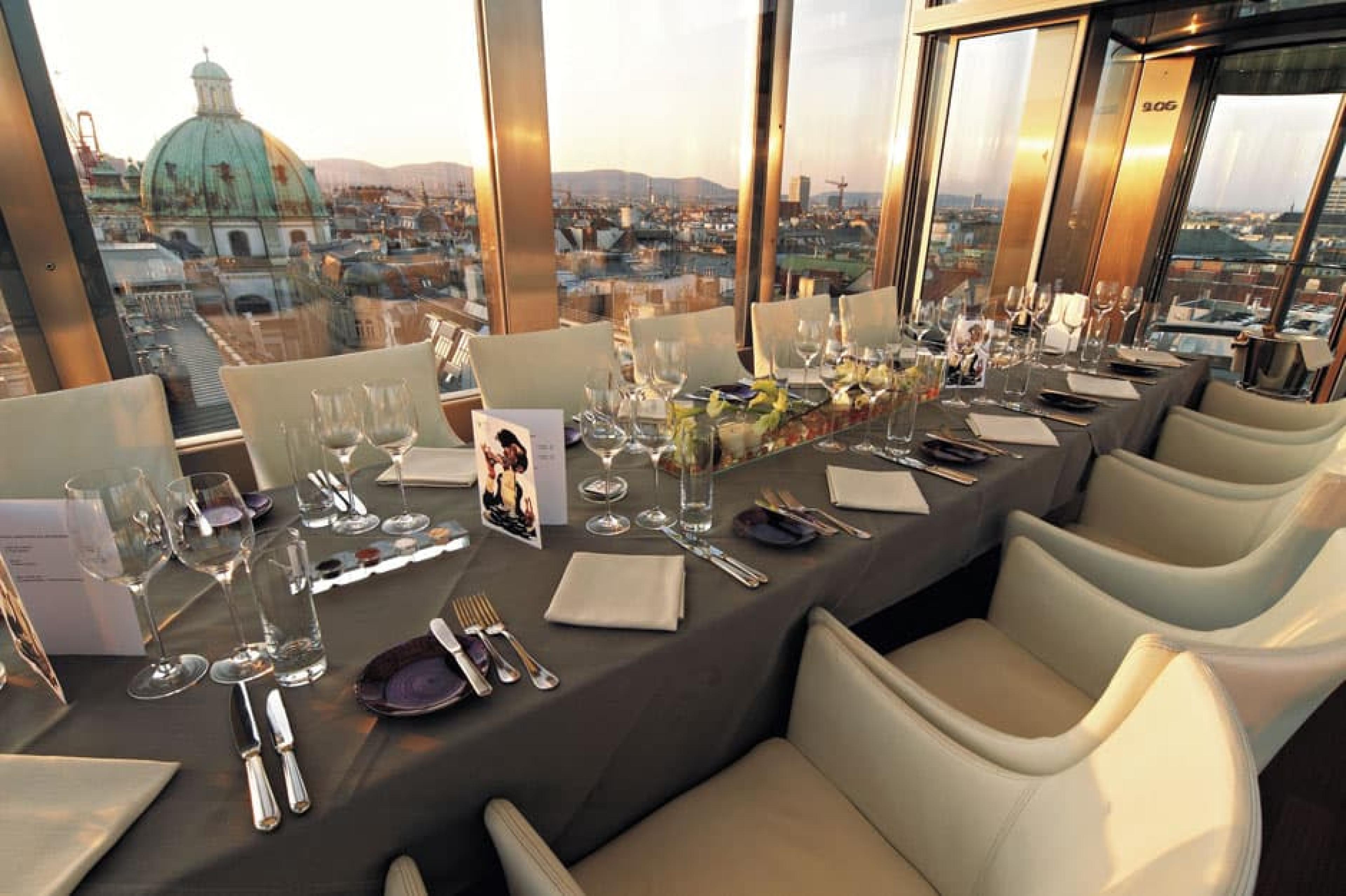 Best Vienna Restaurants