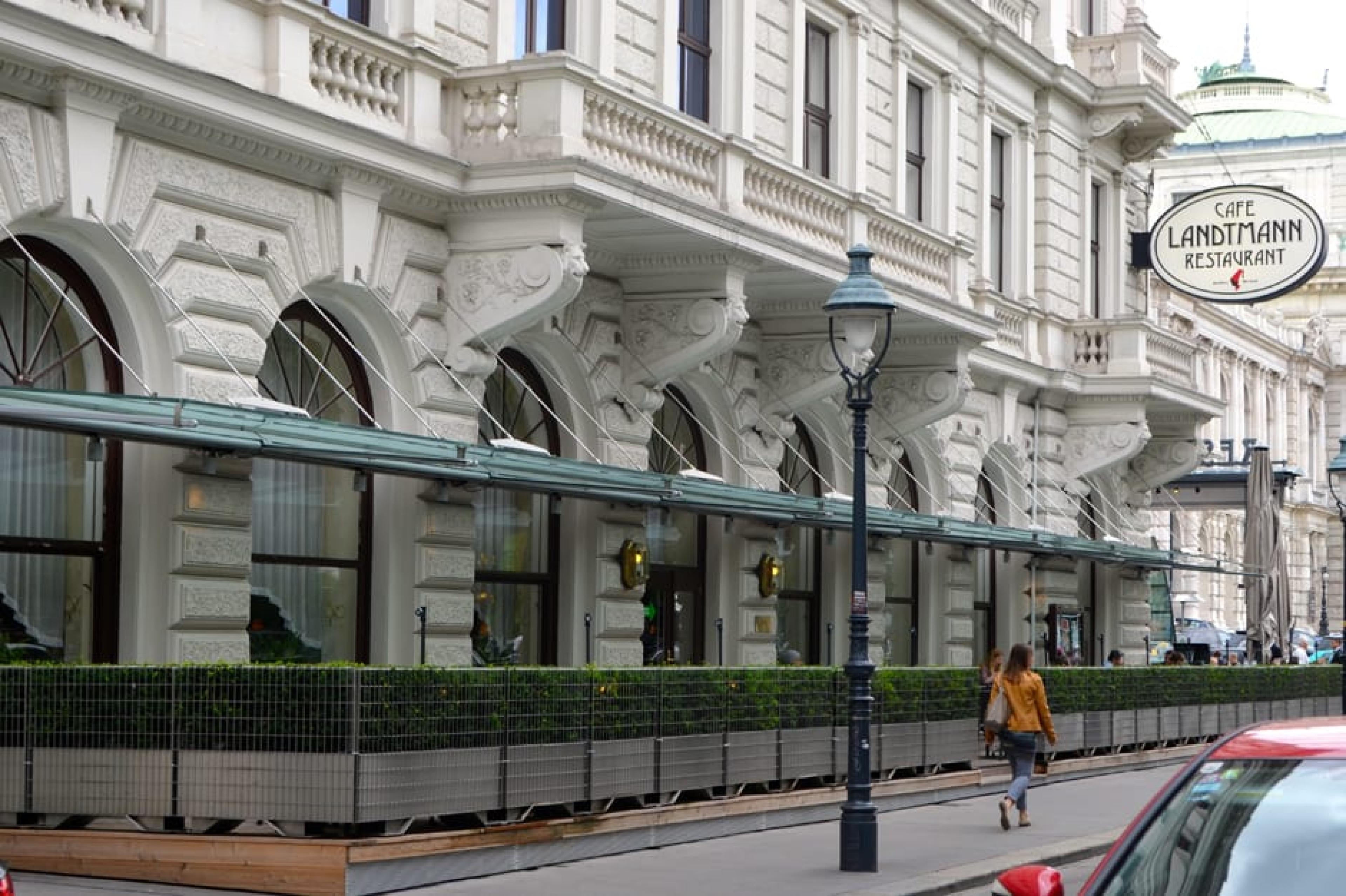 Best Vienna Restaurants