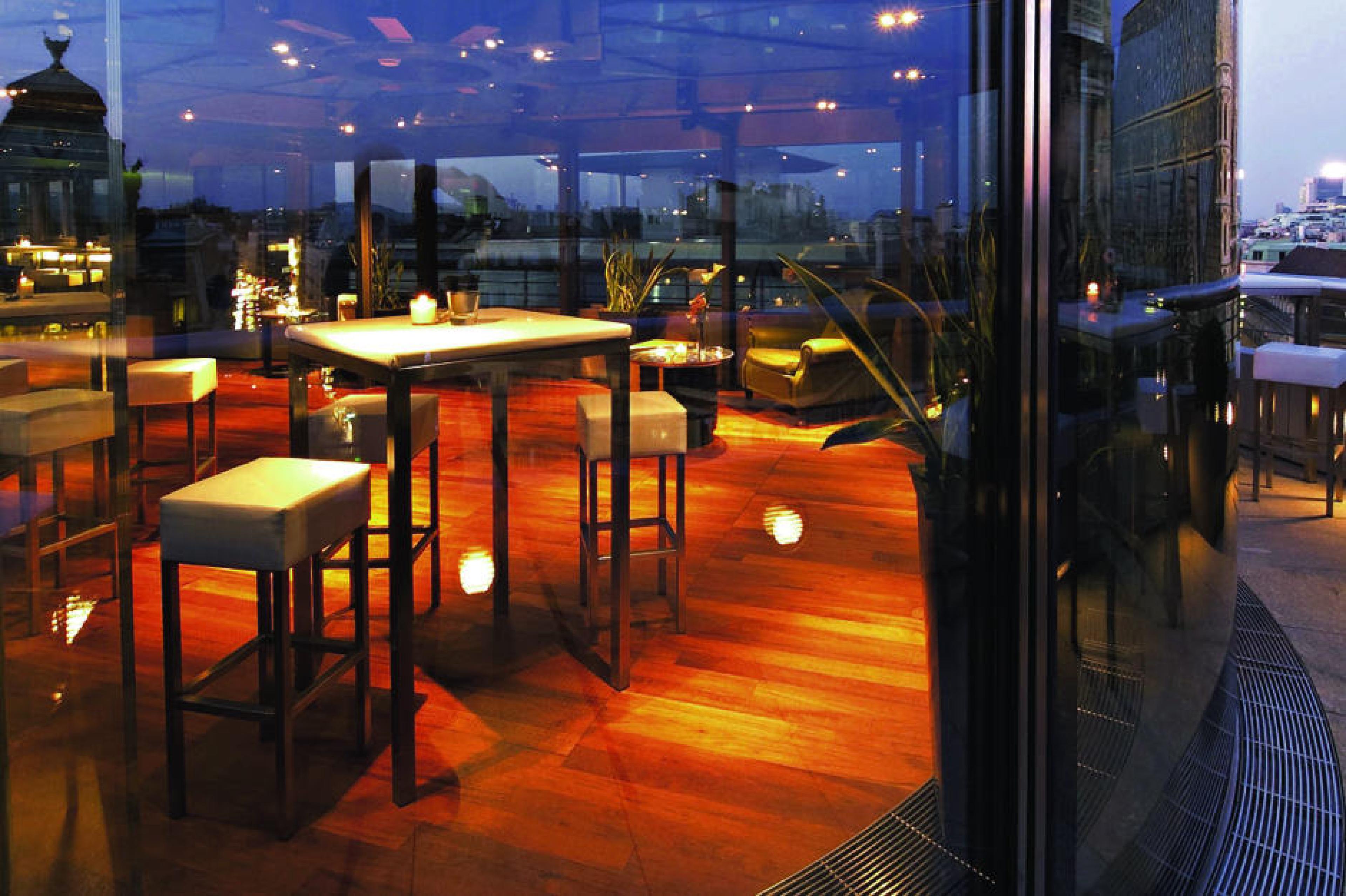 Best Vienna Restaurants