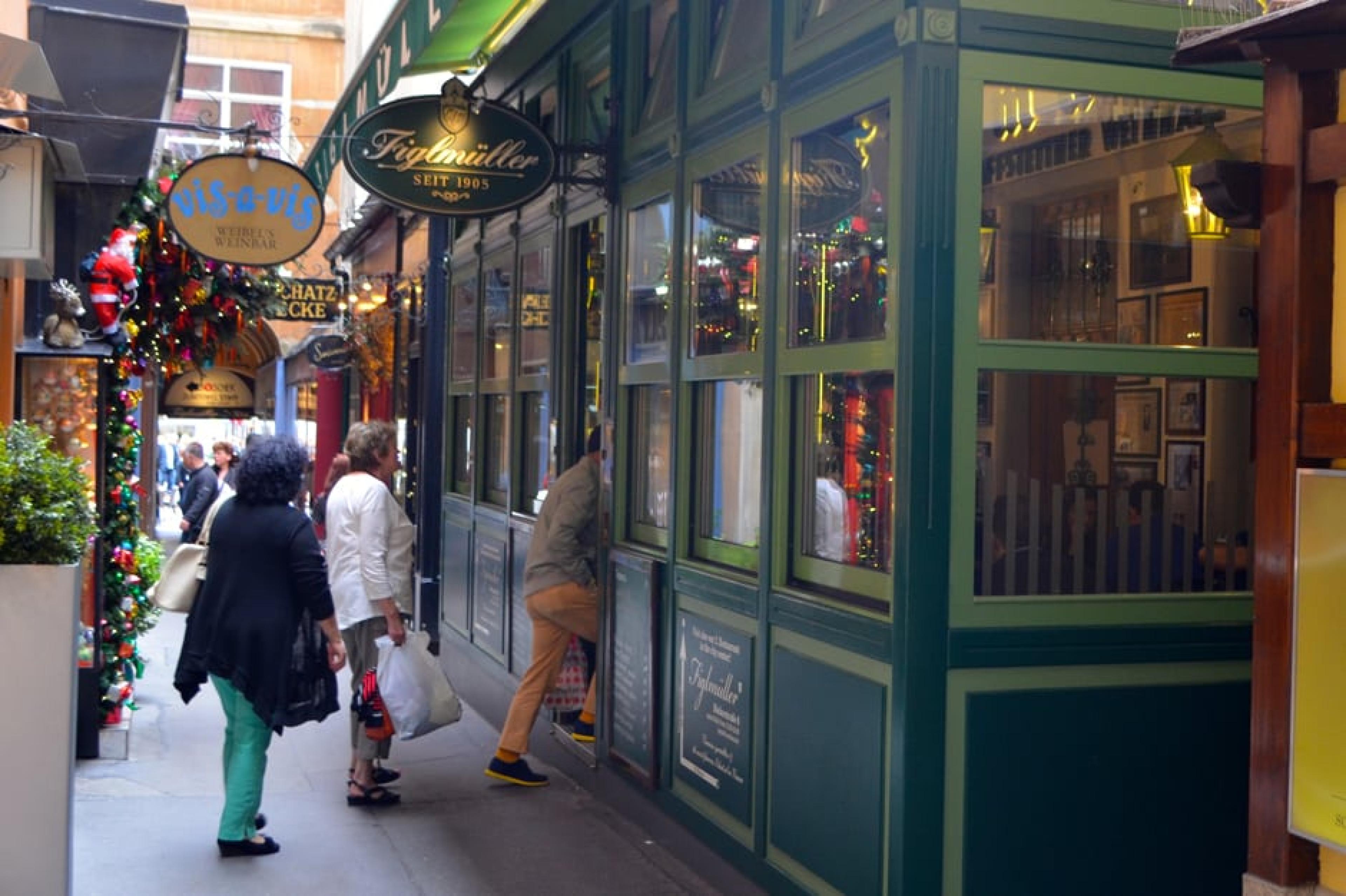 Best Vienna Restaurants | Curated Dining by Indagare