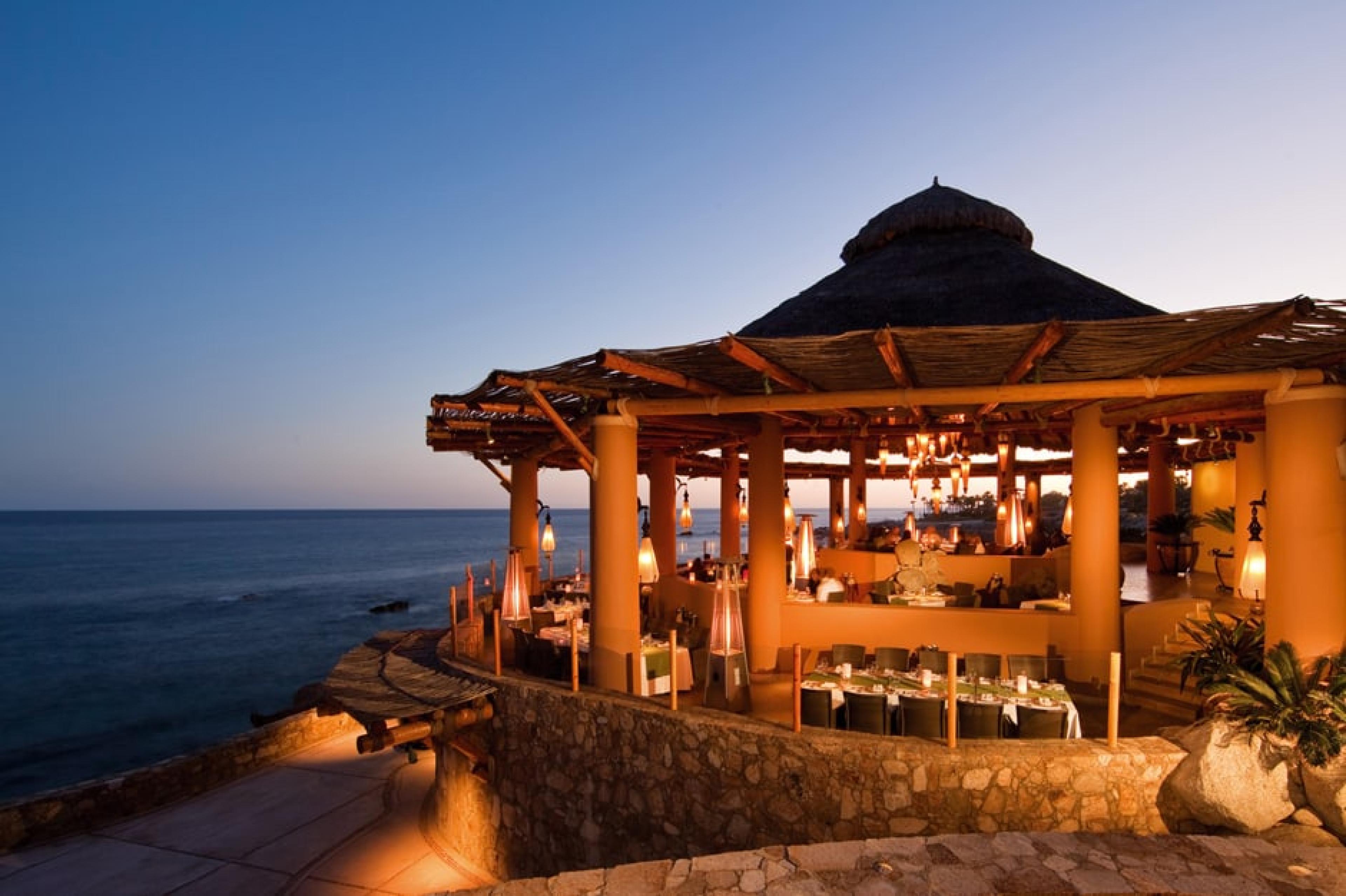 Esperanza Los Cabos Mexico