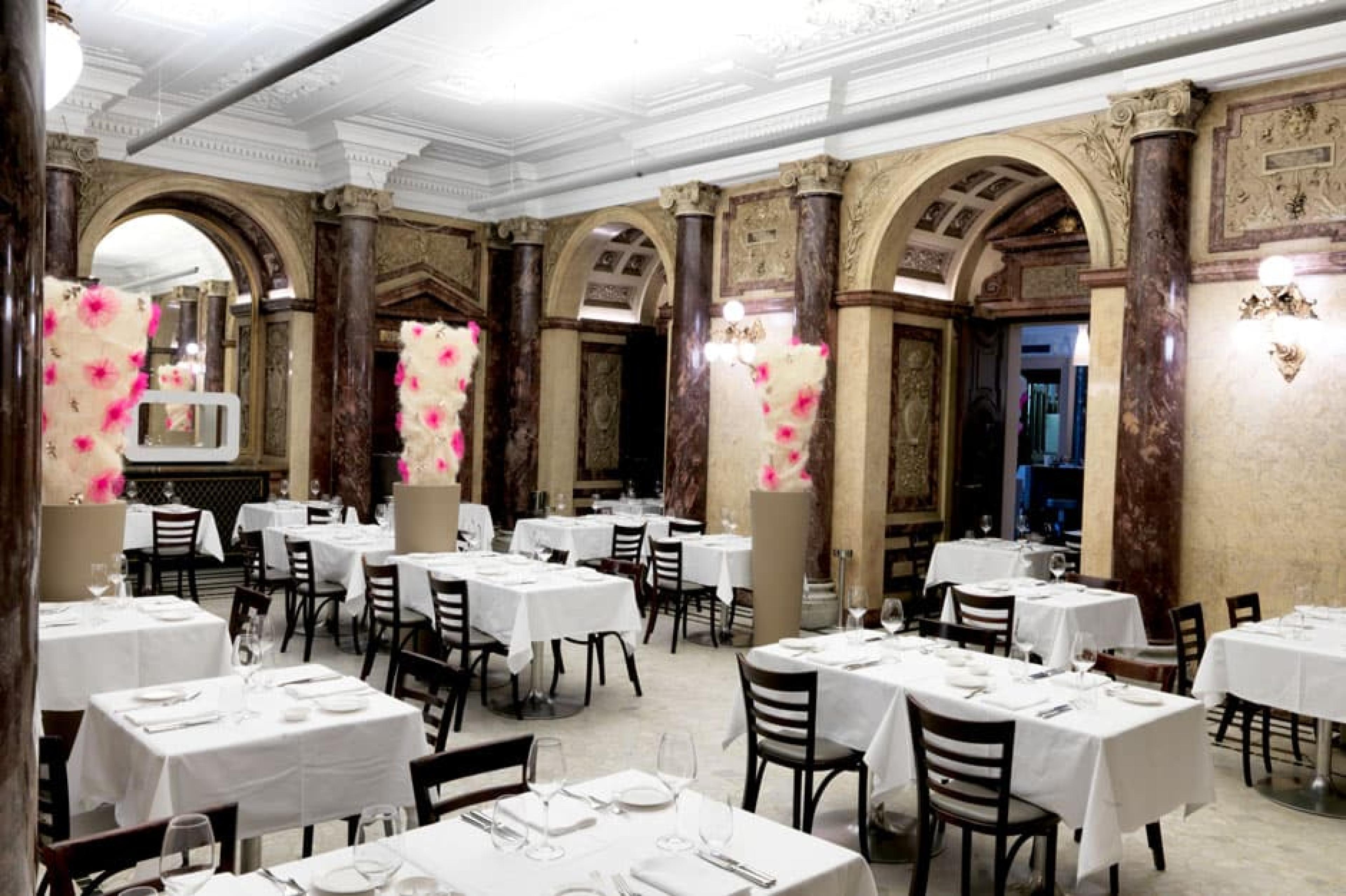 Best Vienna Restaurants