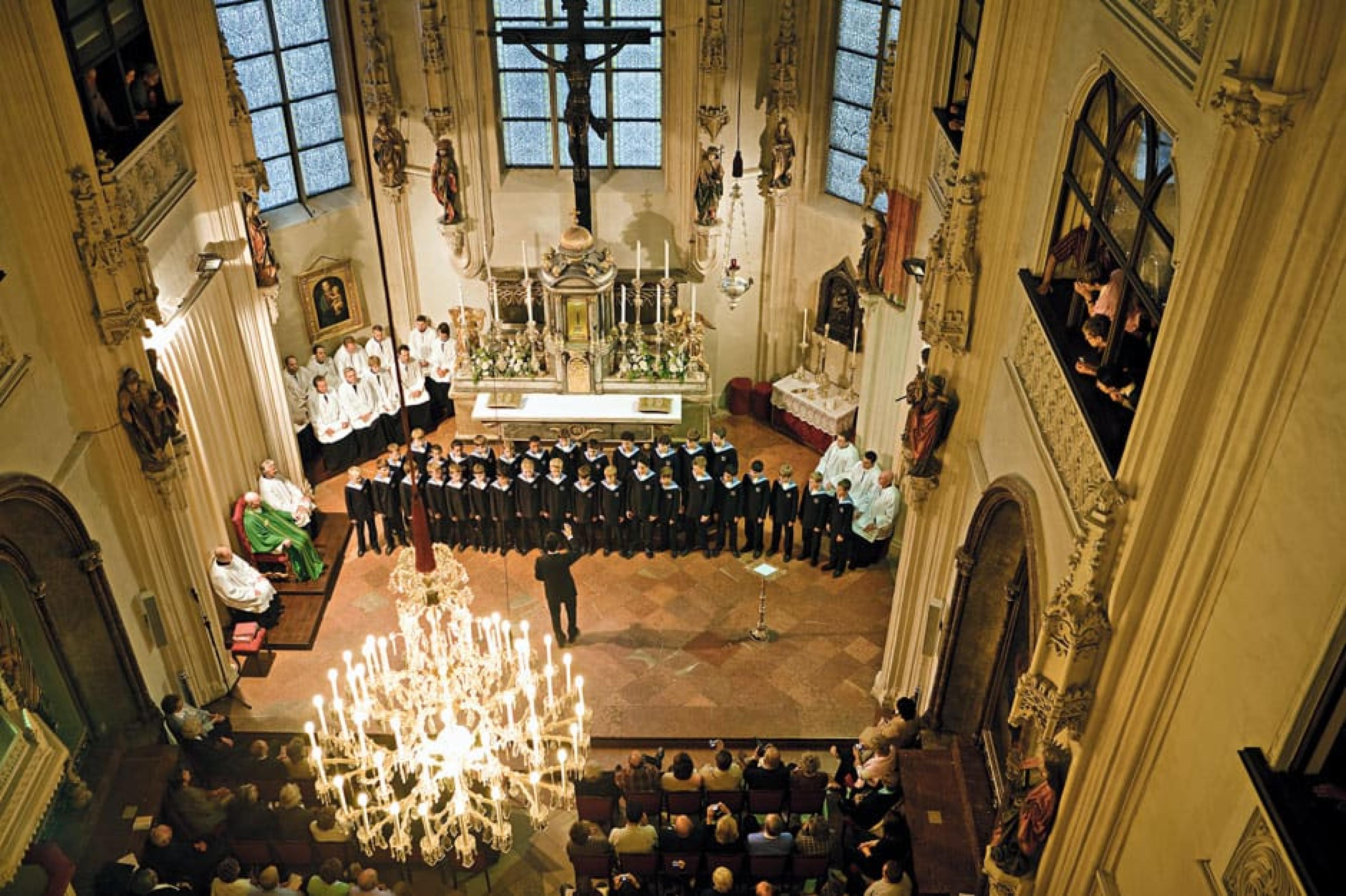 Things to Do In Vienna | Top Attractions Curated by Indagare