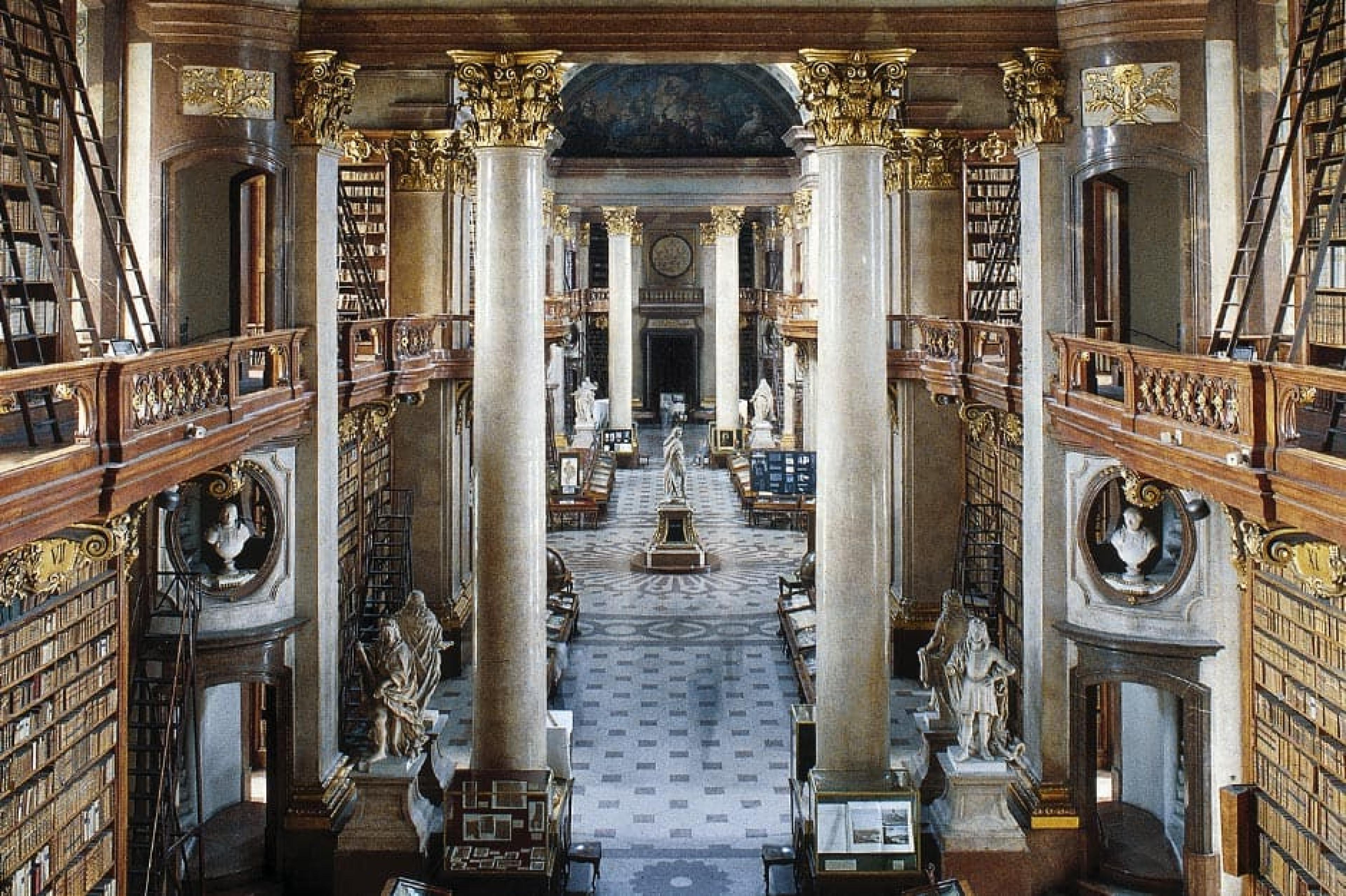 Things to Do In Vienna | Top Attractions Curated by Indagare