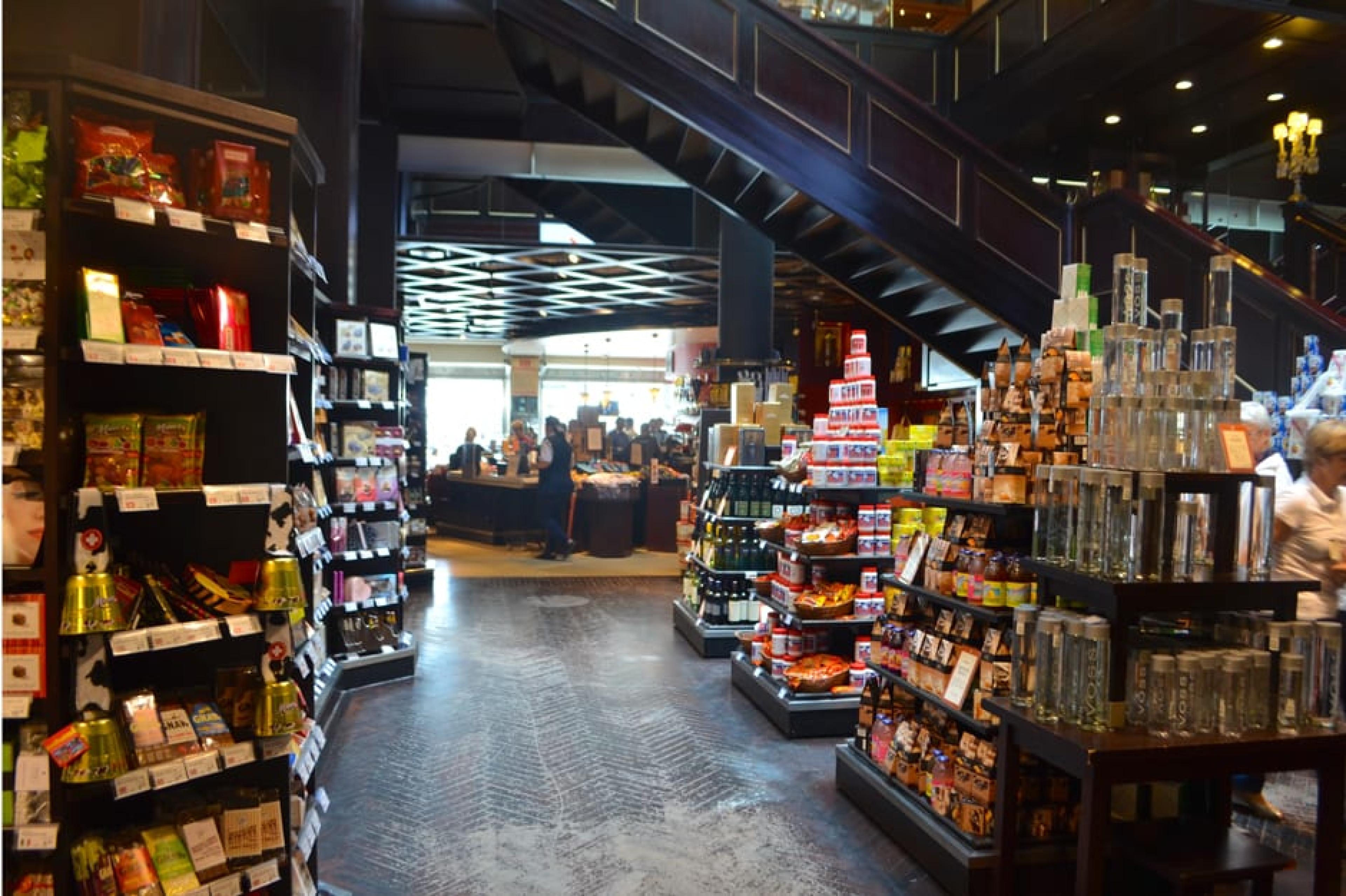 Vienna Shopping Guide | Best Stores Curated by Indagare