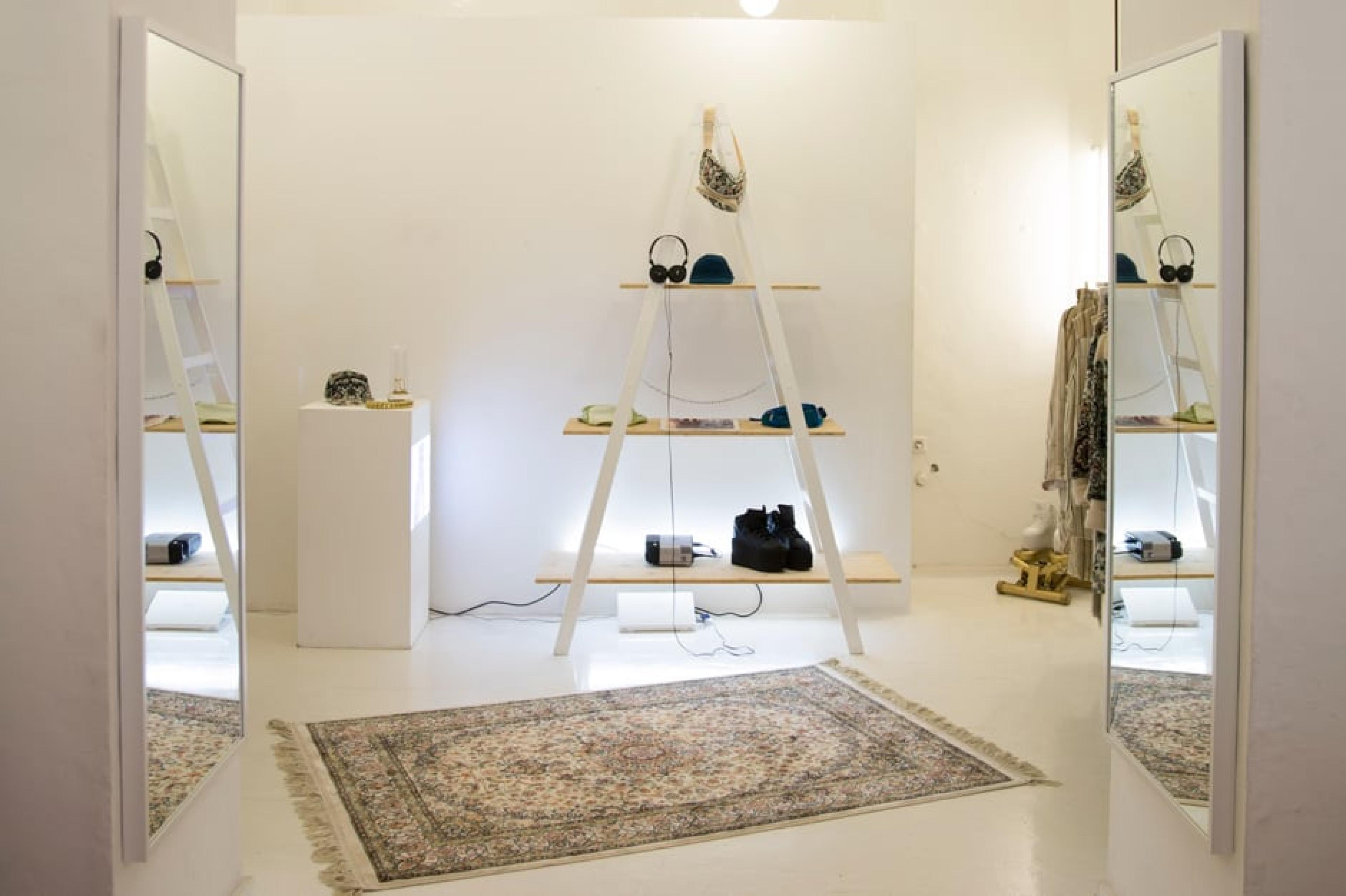 Vienna Shopping Guide