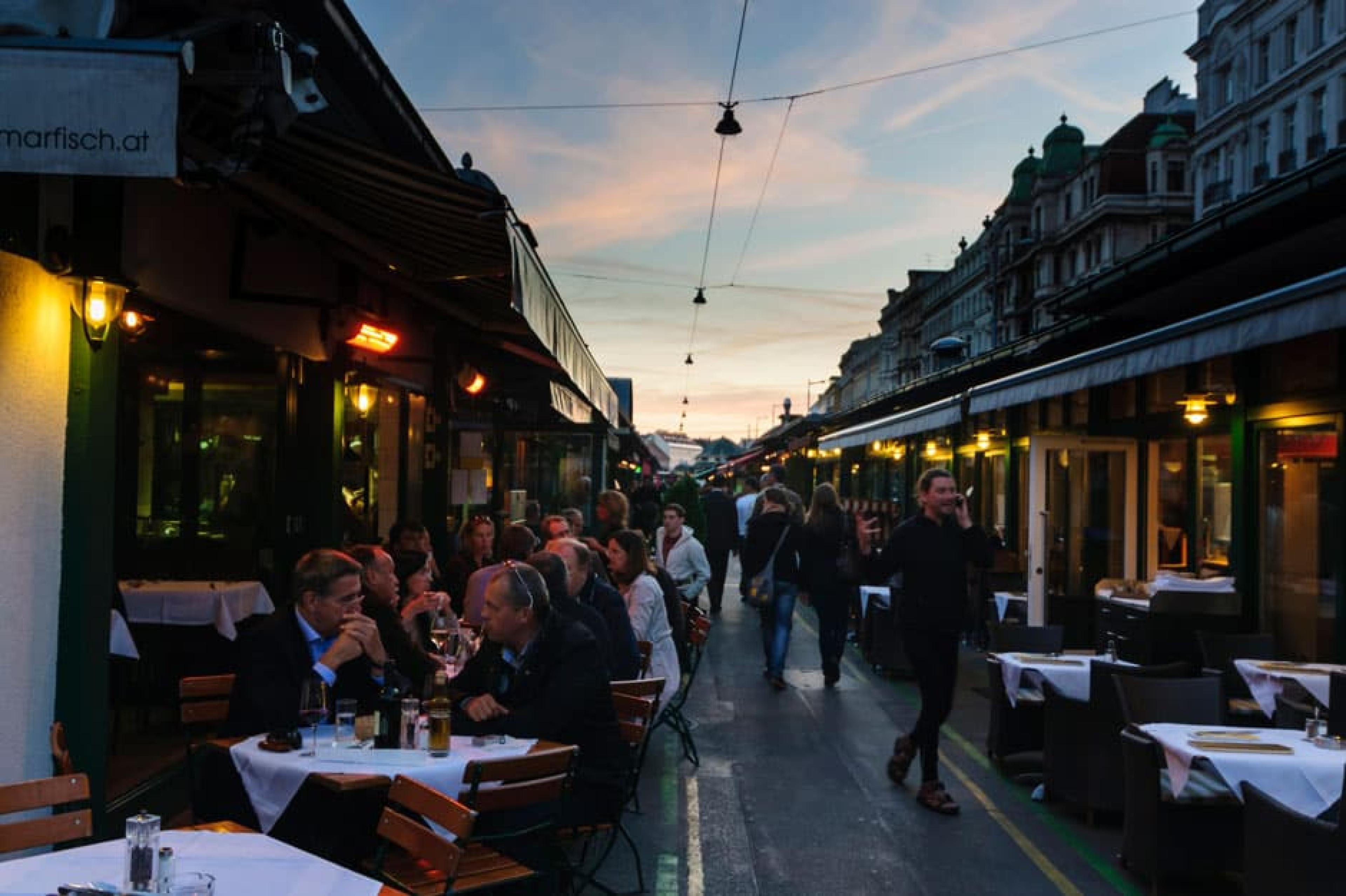 Vienna Shopping Guide | Best Stores Curated by Indagare