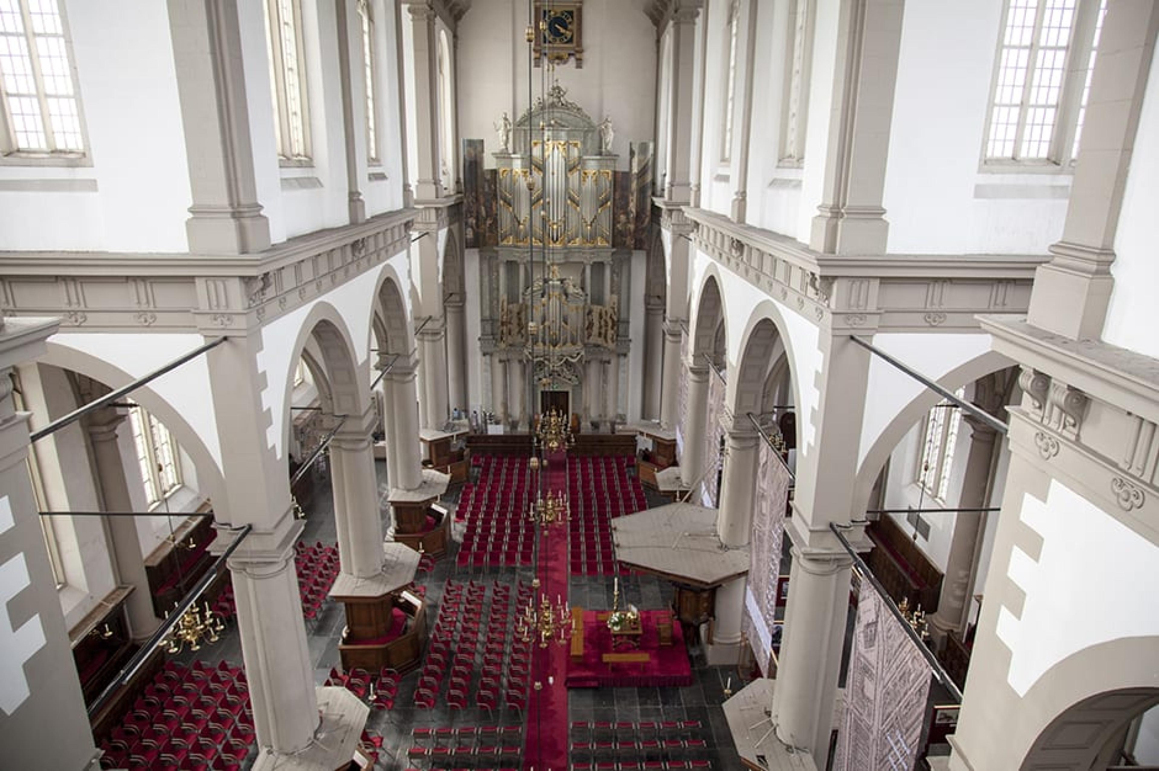 Things to Do In Amsterdam