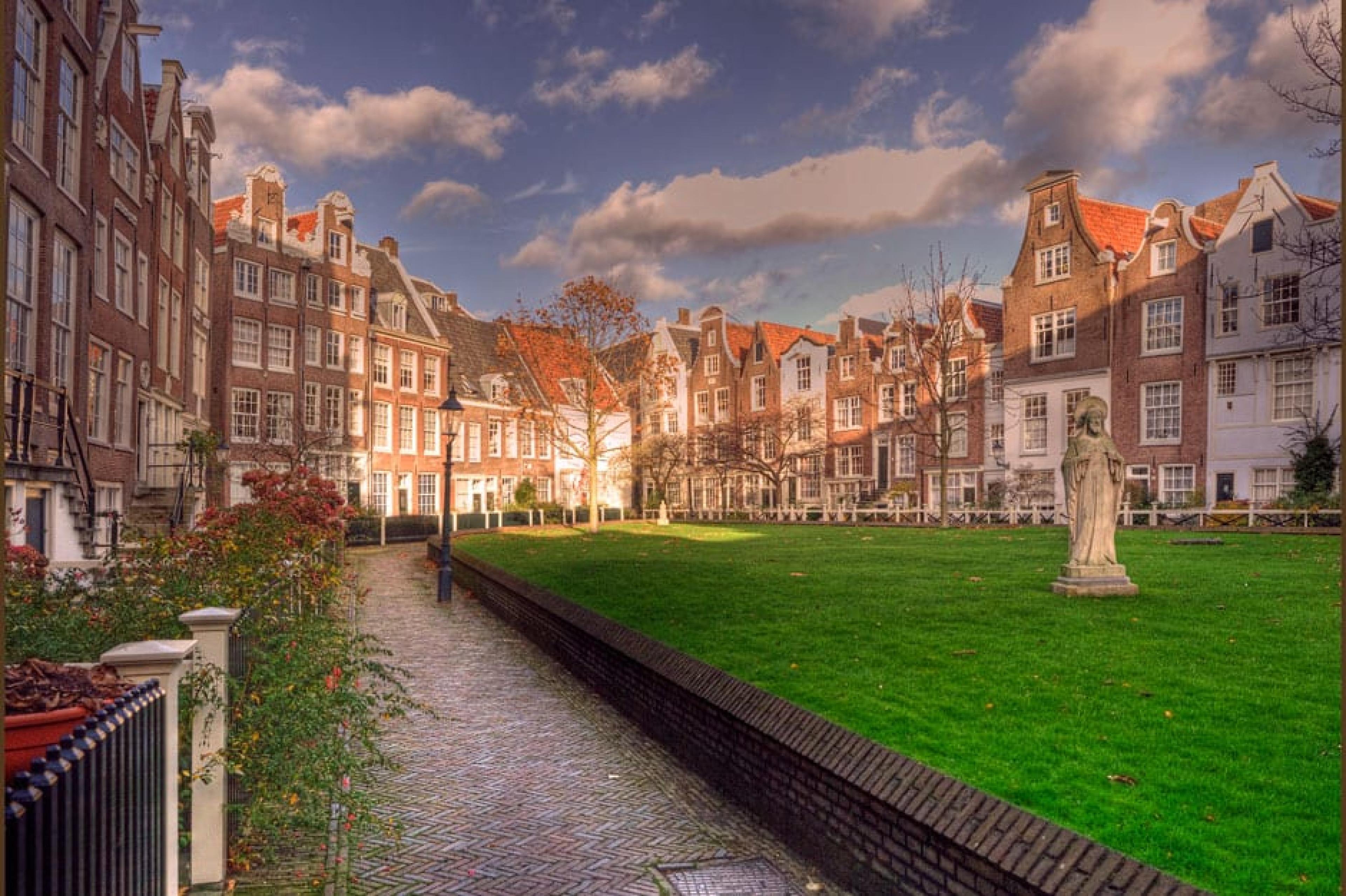 Things to Do In Amsterdam | Top Attractions Curated by Indagare