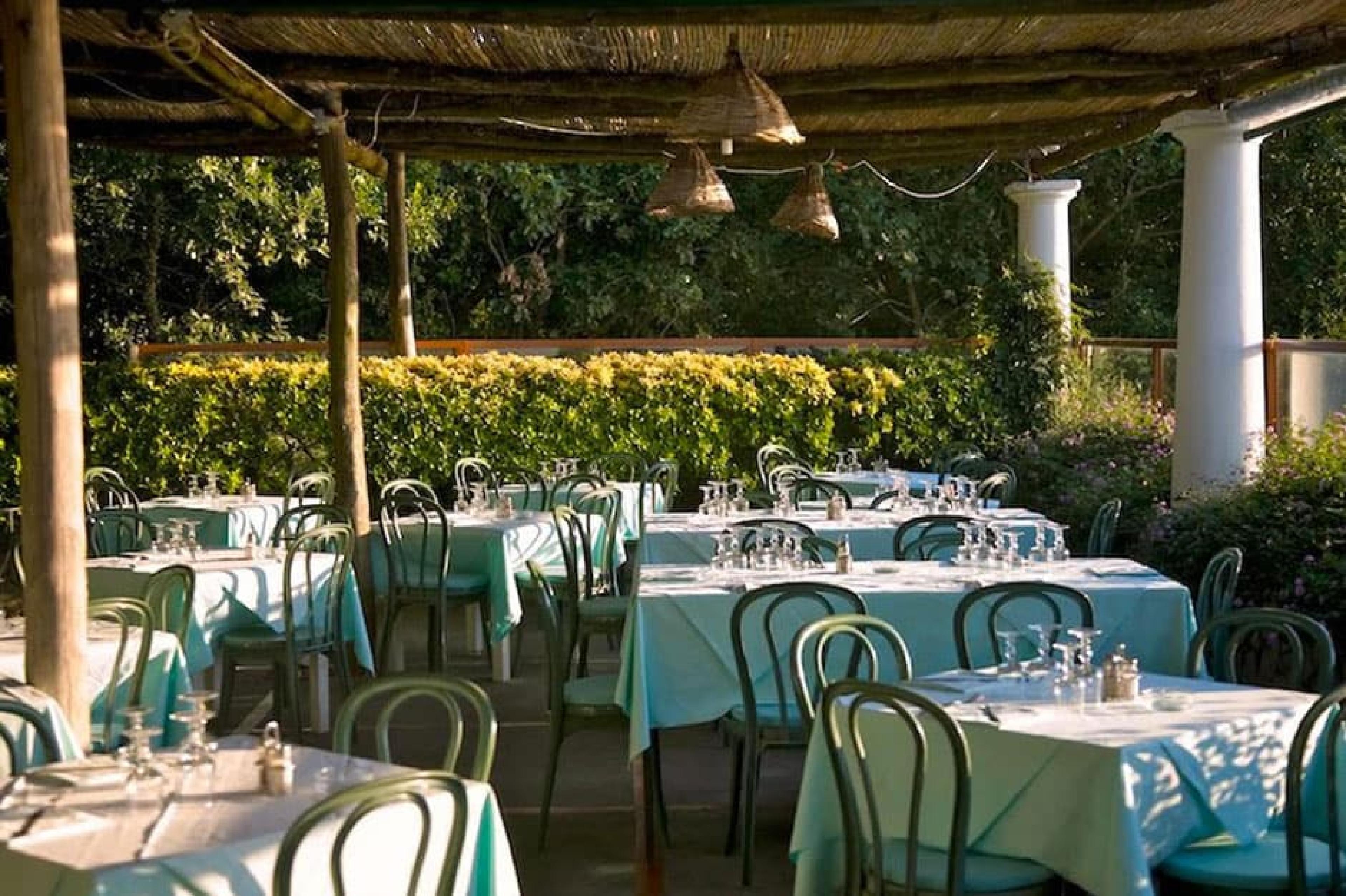 Best Capri Restaurants | Curated Dining by Indagare