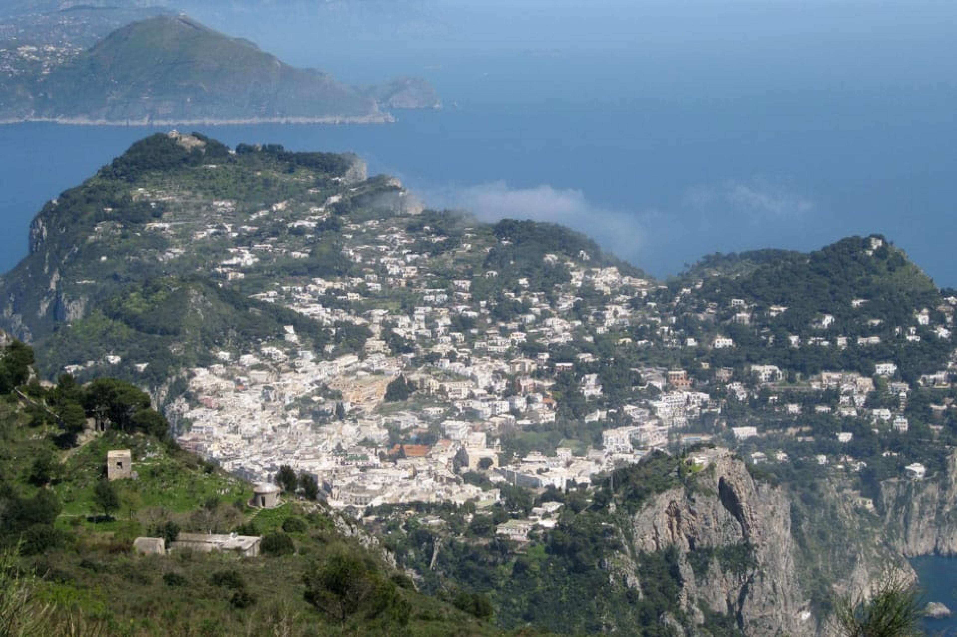 Things to Do In Capri | Top Attractions Curated by Indagare