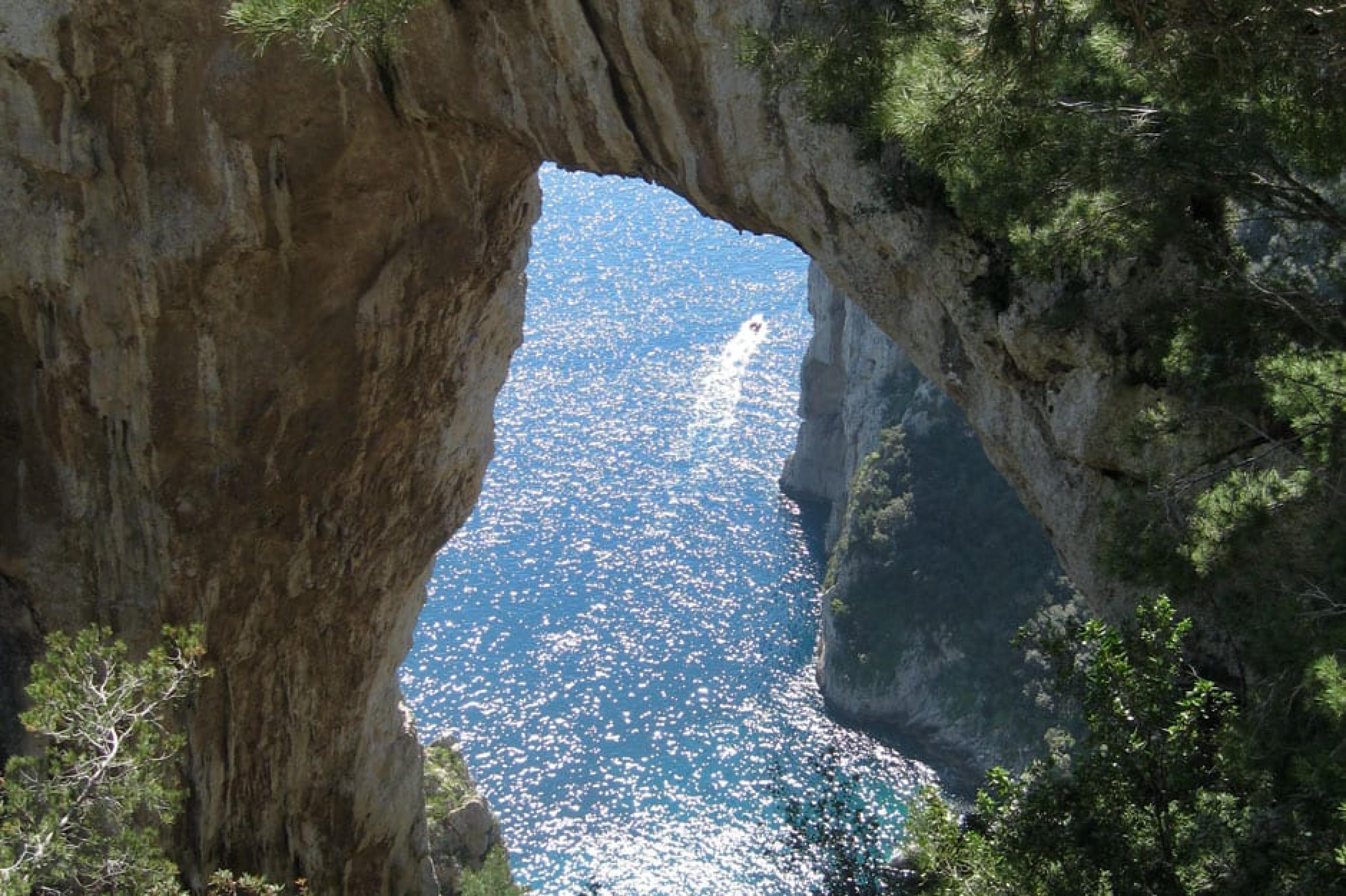 Things to Do In Capri