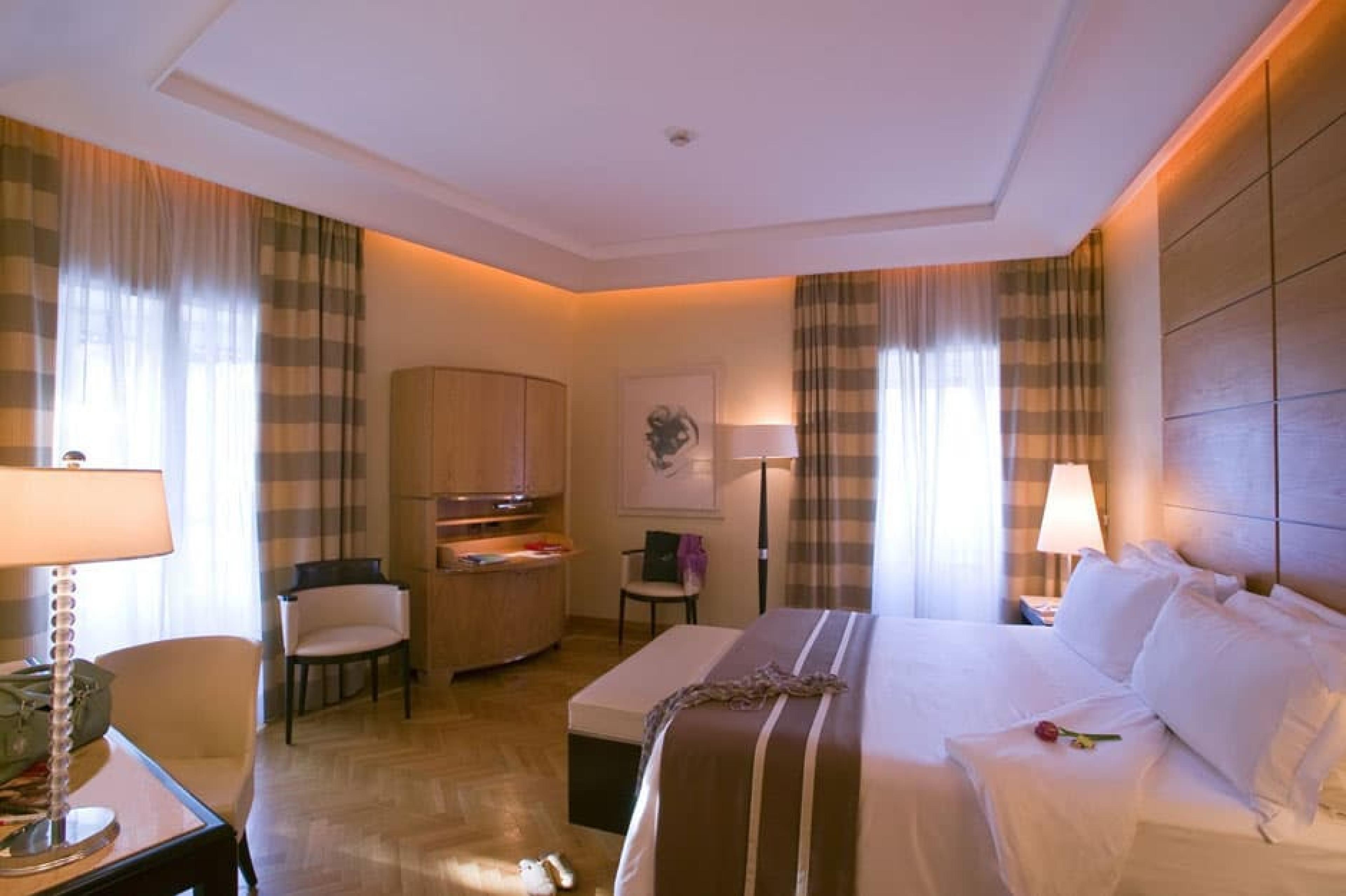 Best Rome Hotels