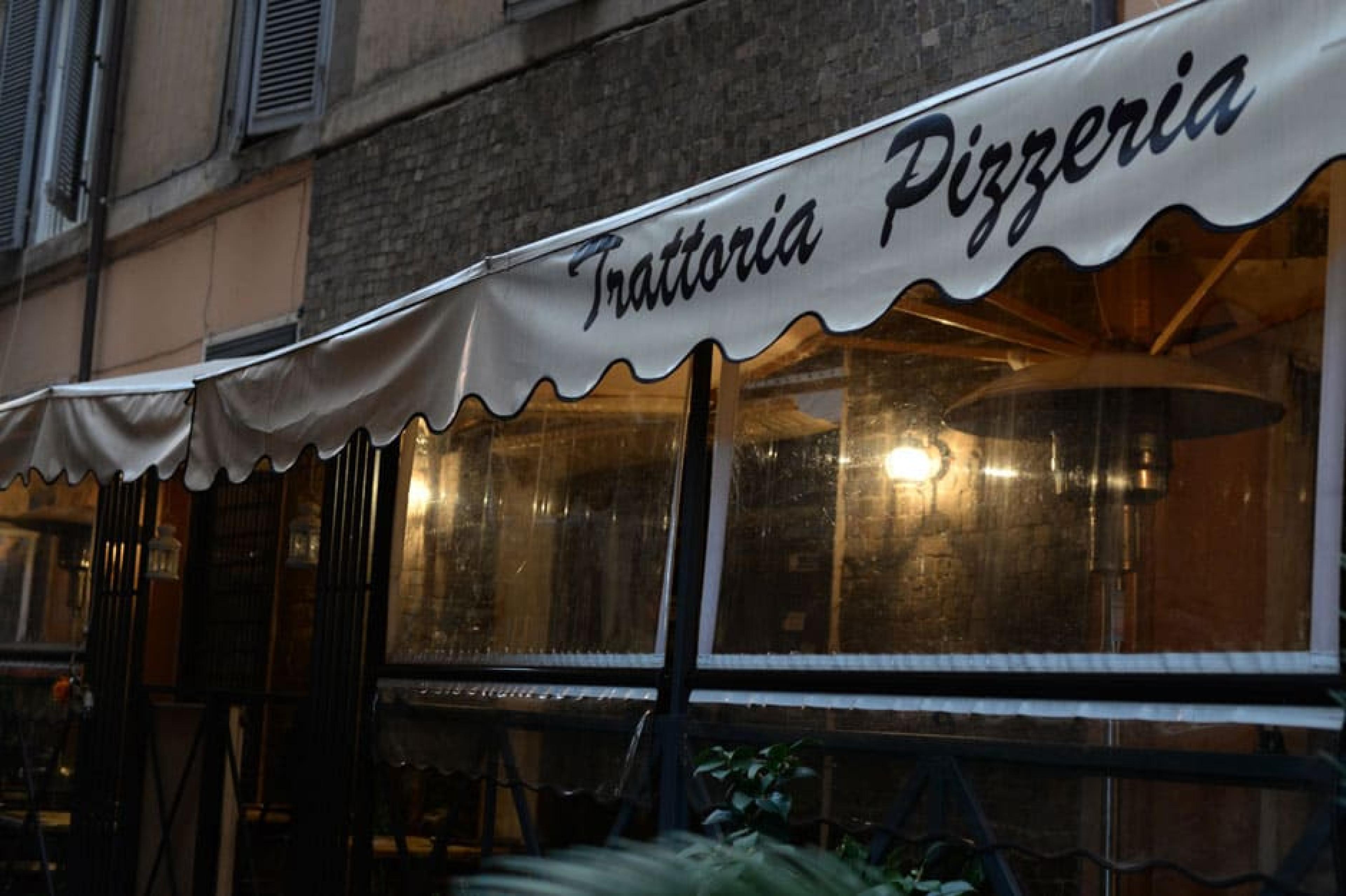 Best Rome Restaurants