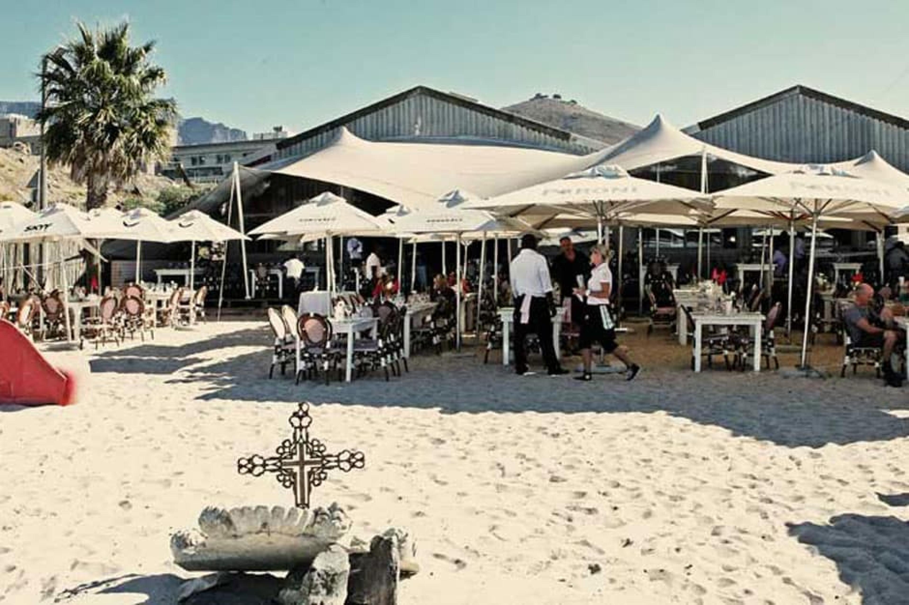 The Grand Cafe Cape Town Grand Africa Cape Town | Diningcity.co.za