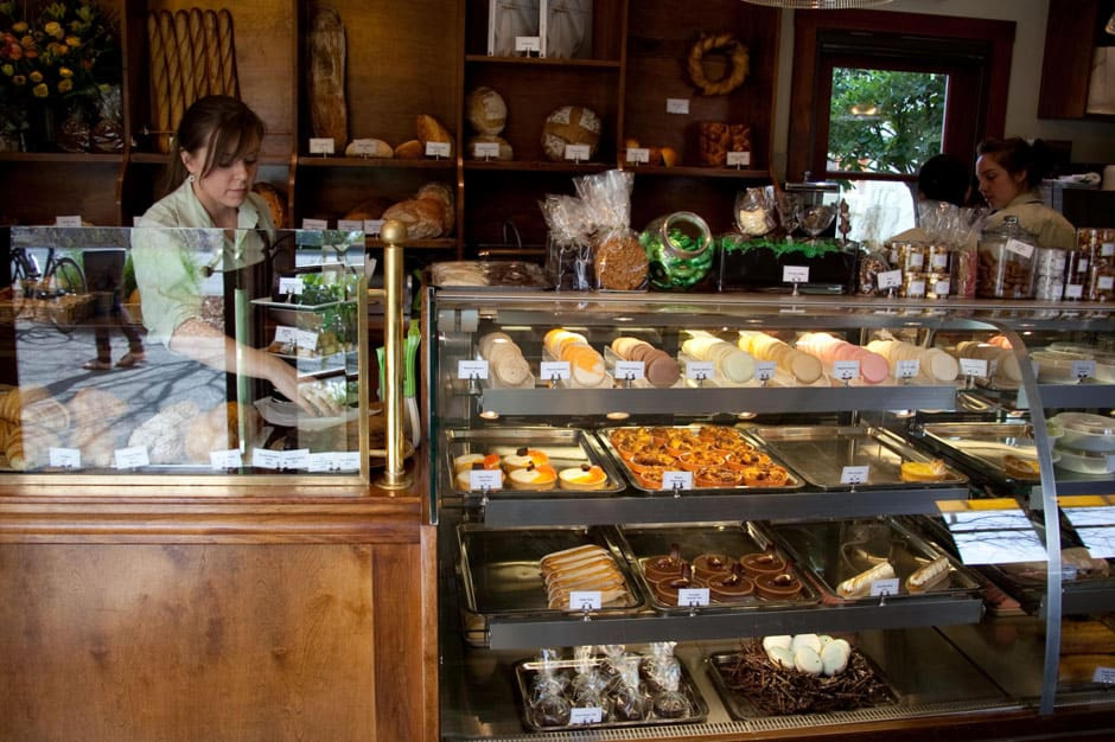 Best Napa Valley Restaurants