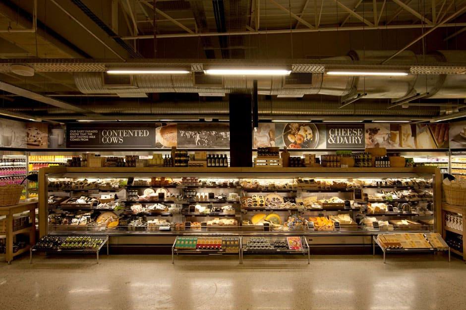 Woolworths Adderley Street