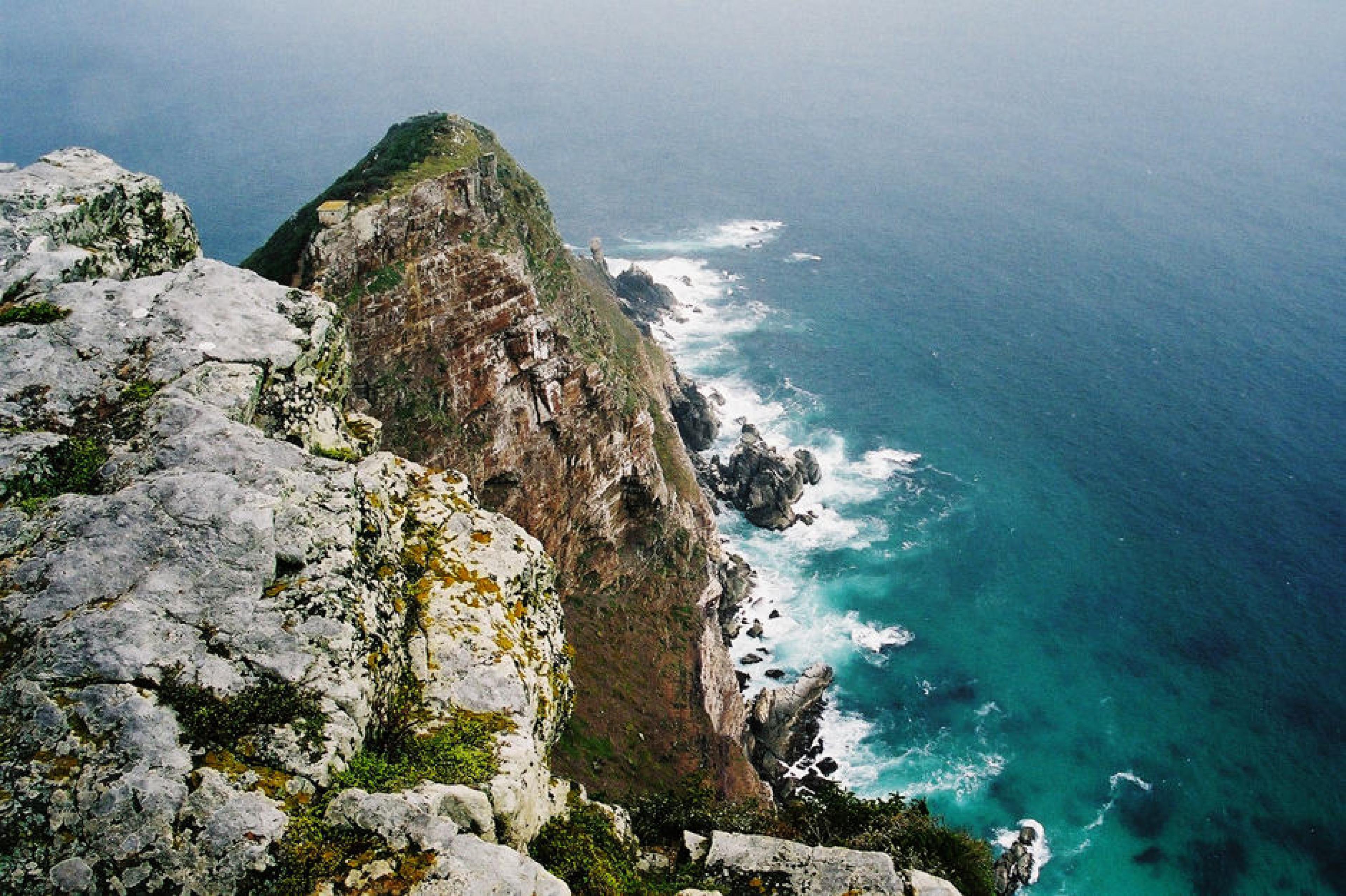 Things to Do In Cape Town