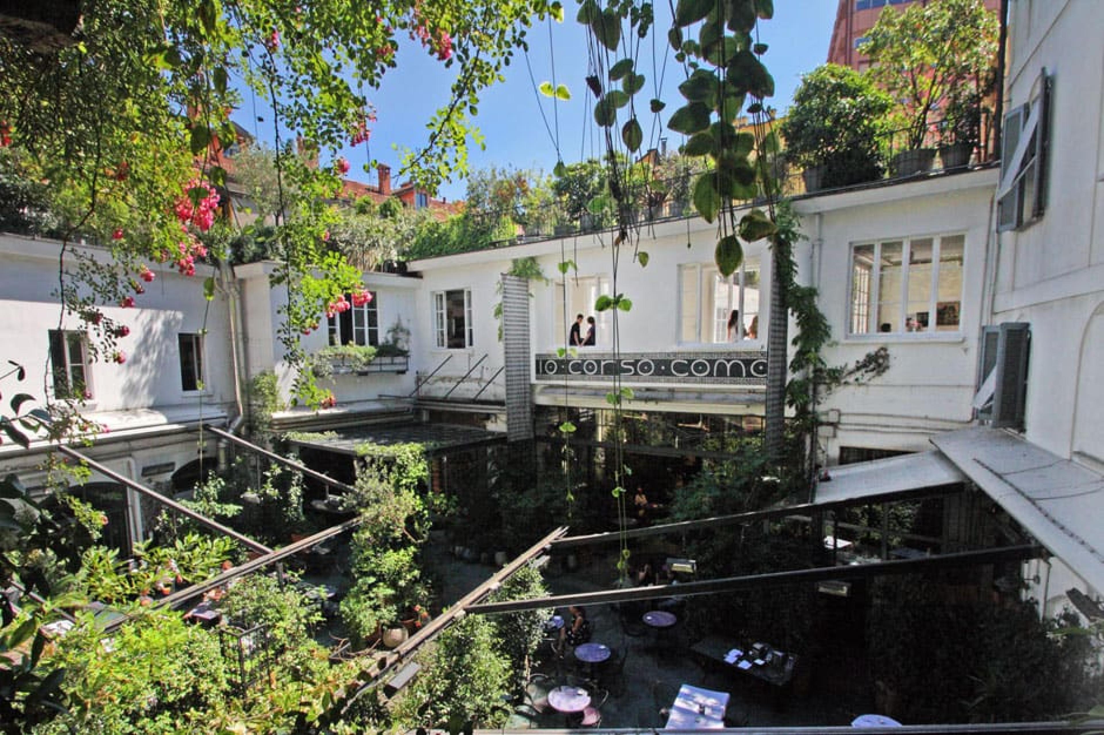 Best Milan Restaurants