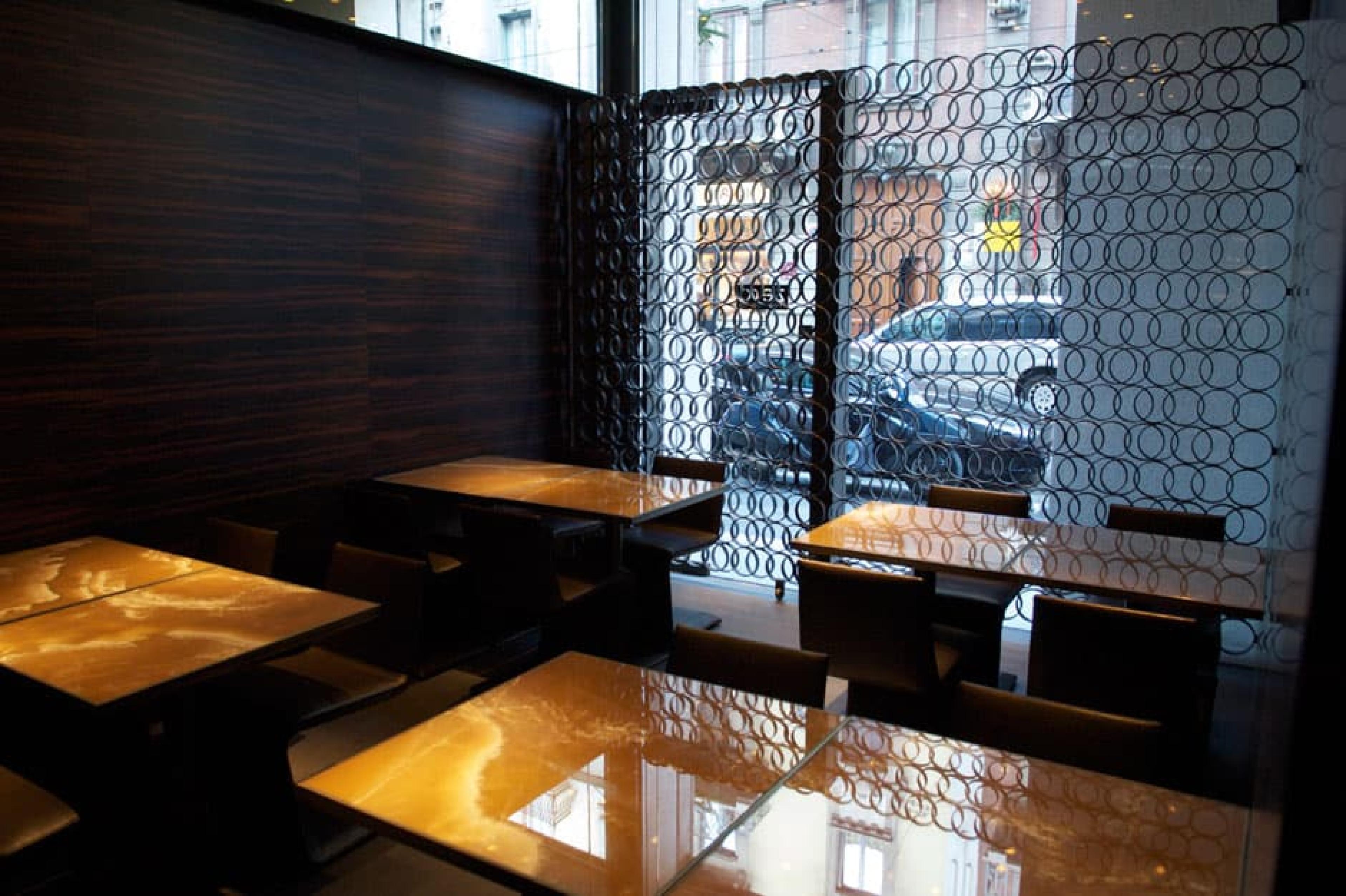 Zero Restaurant Milan