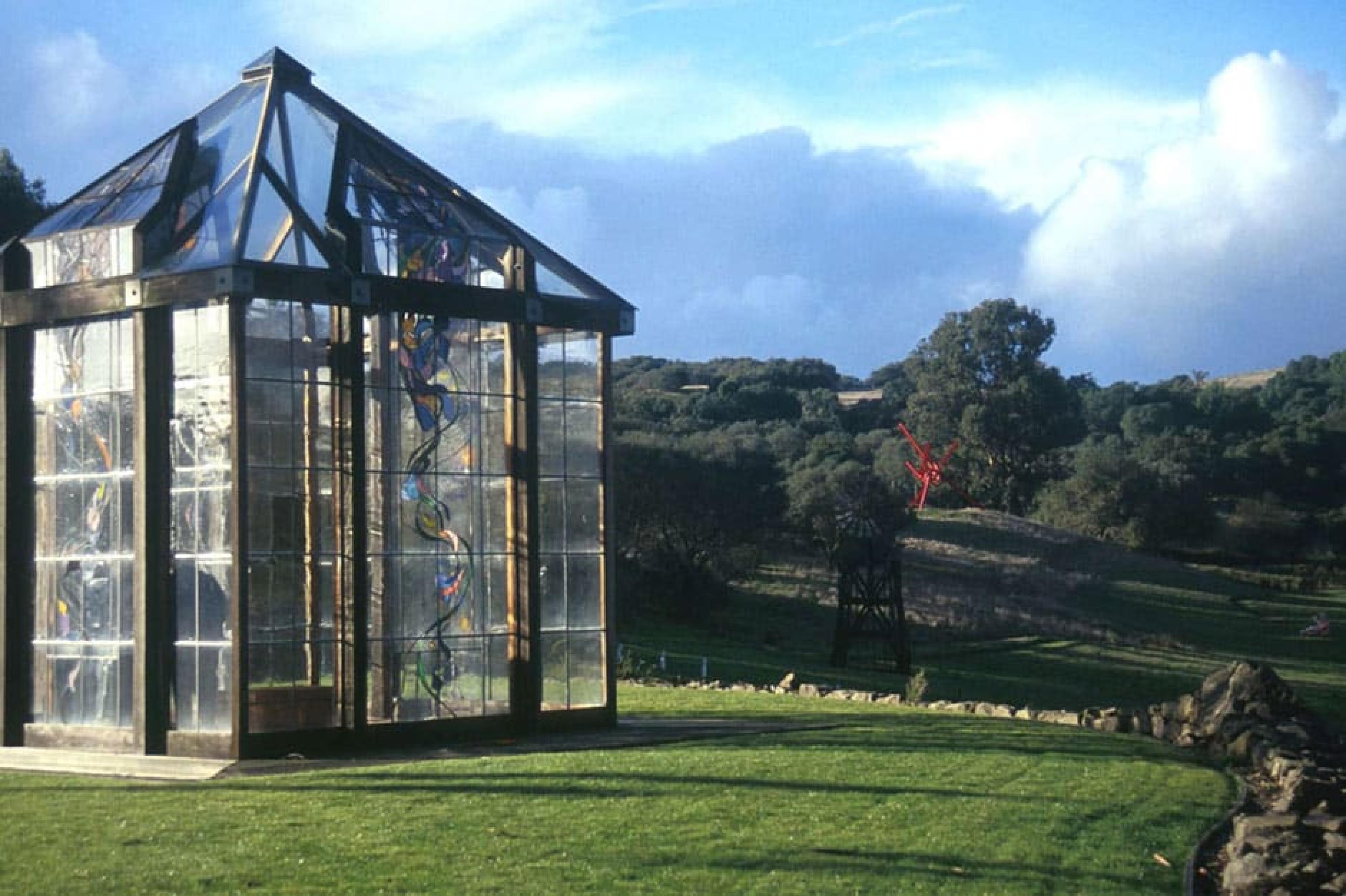 Things to Do In Napa Valley