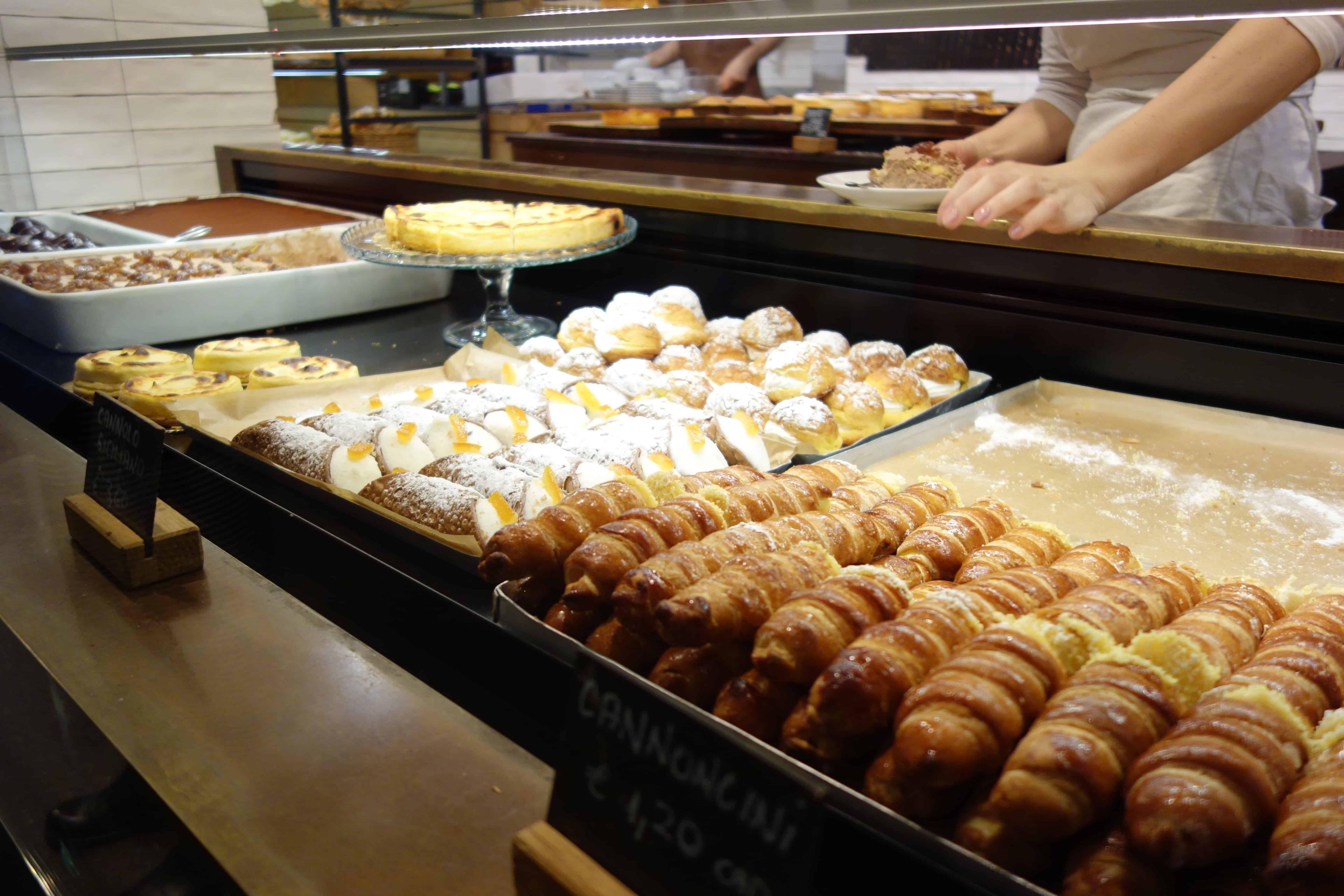 Best Milan Restaurants