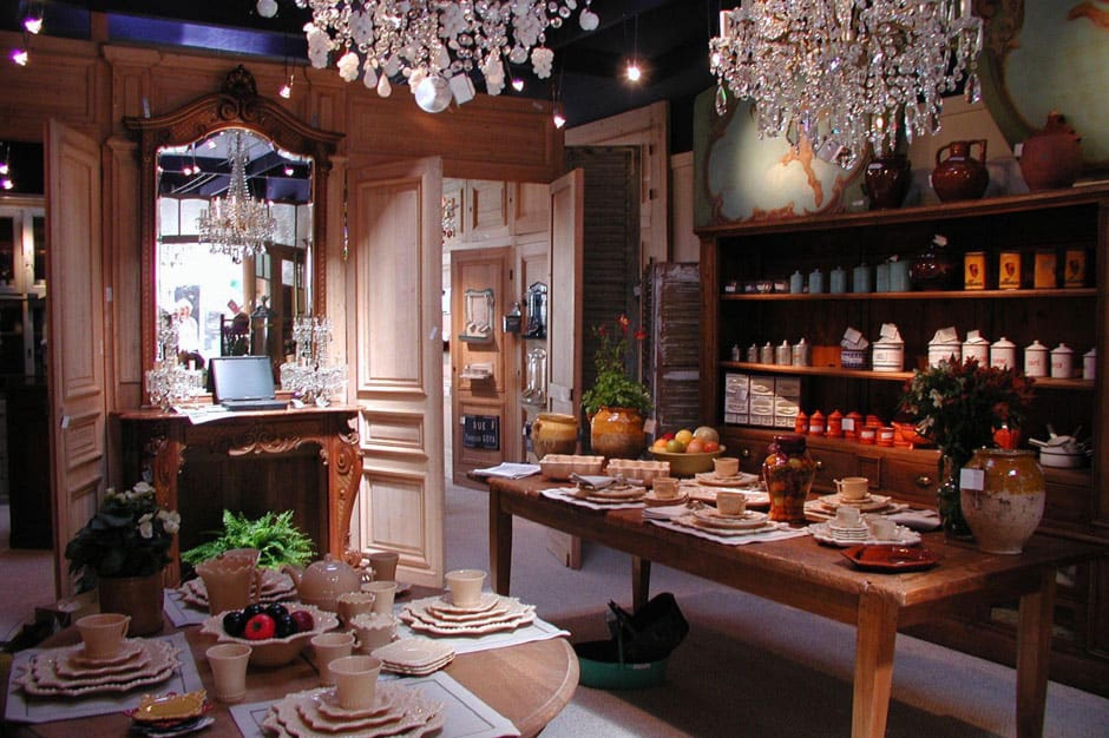 Carmel and Monterey Shopping Guide | Best Stores Curated by Indagare