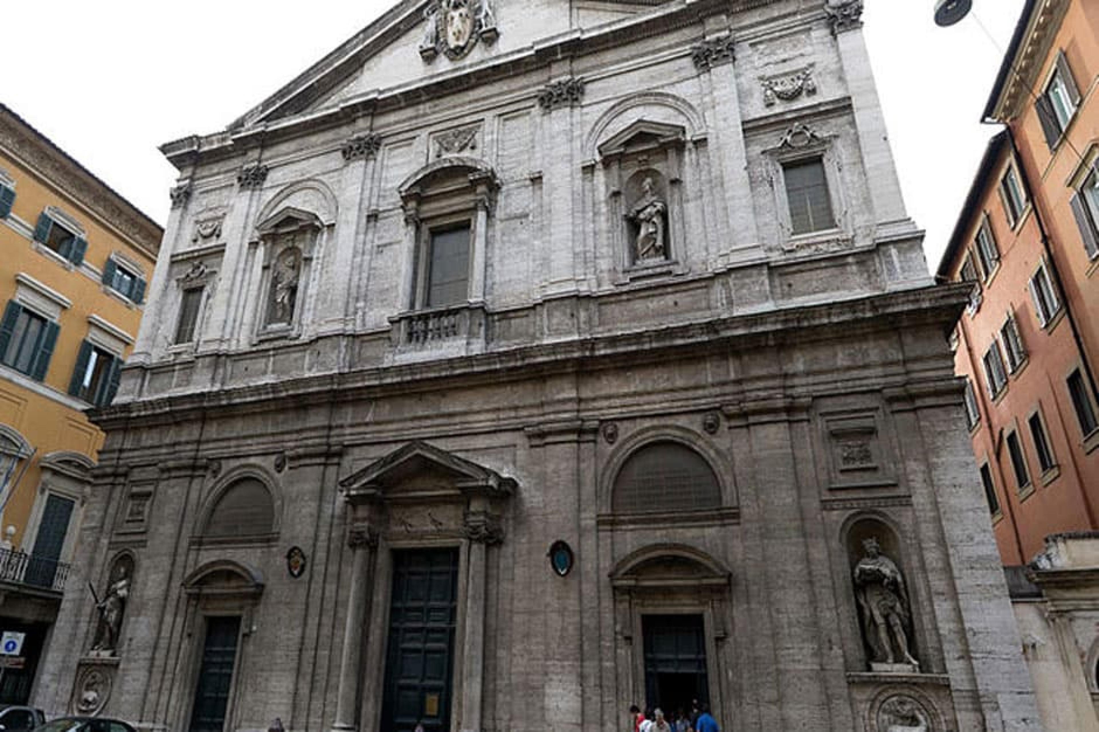 Things to Do In Rome