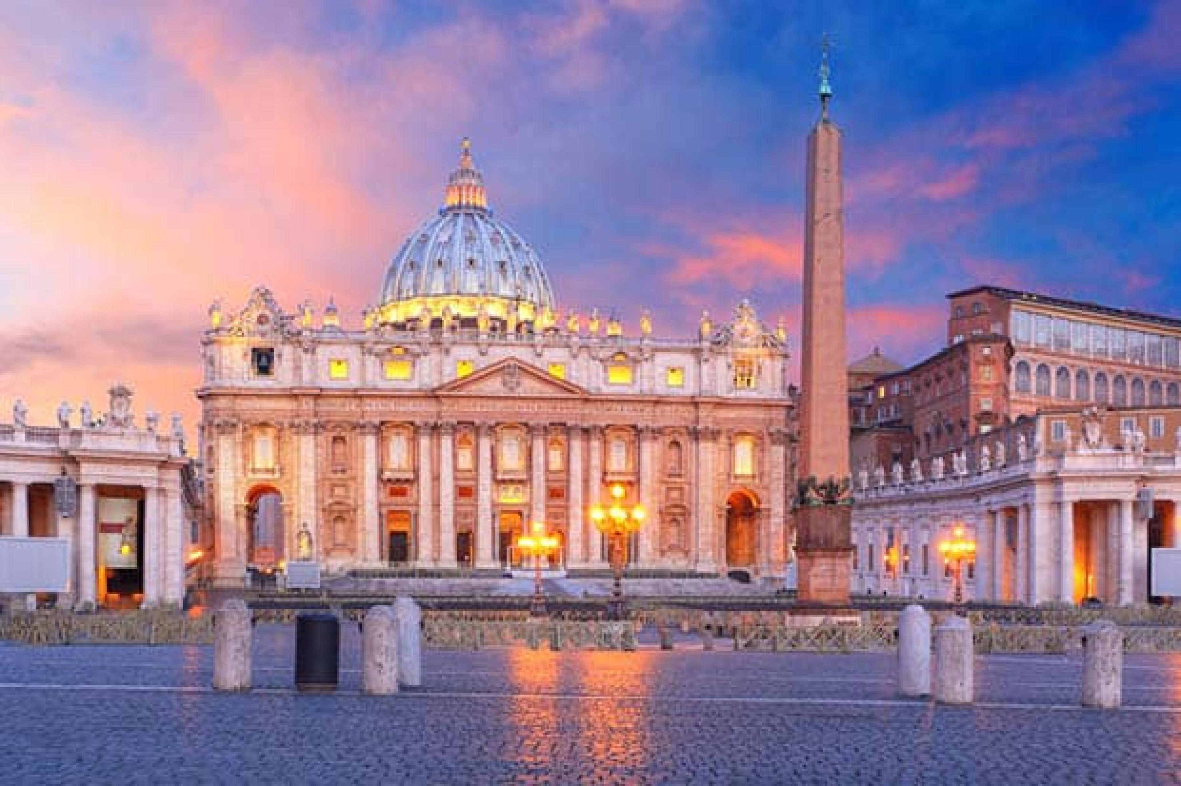 Things to Do In Rome