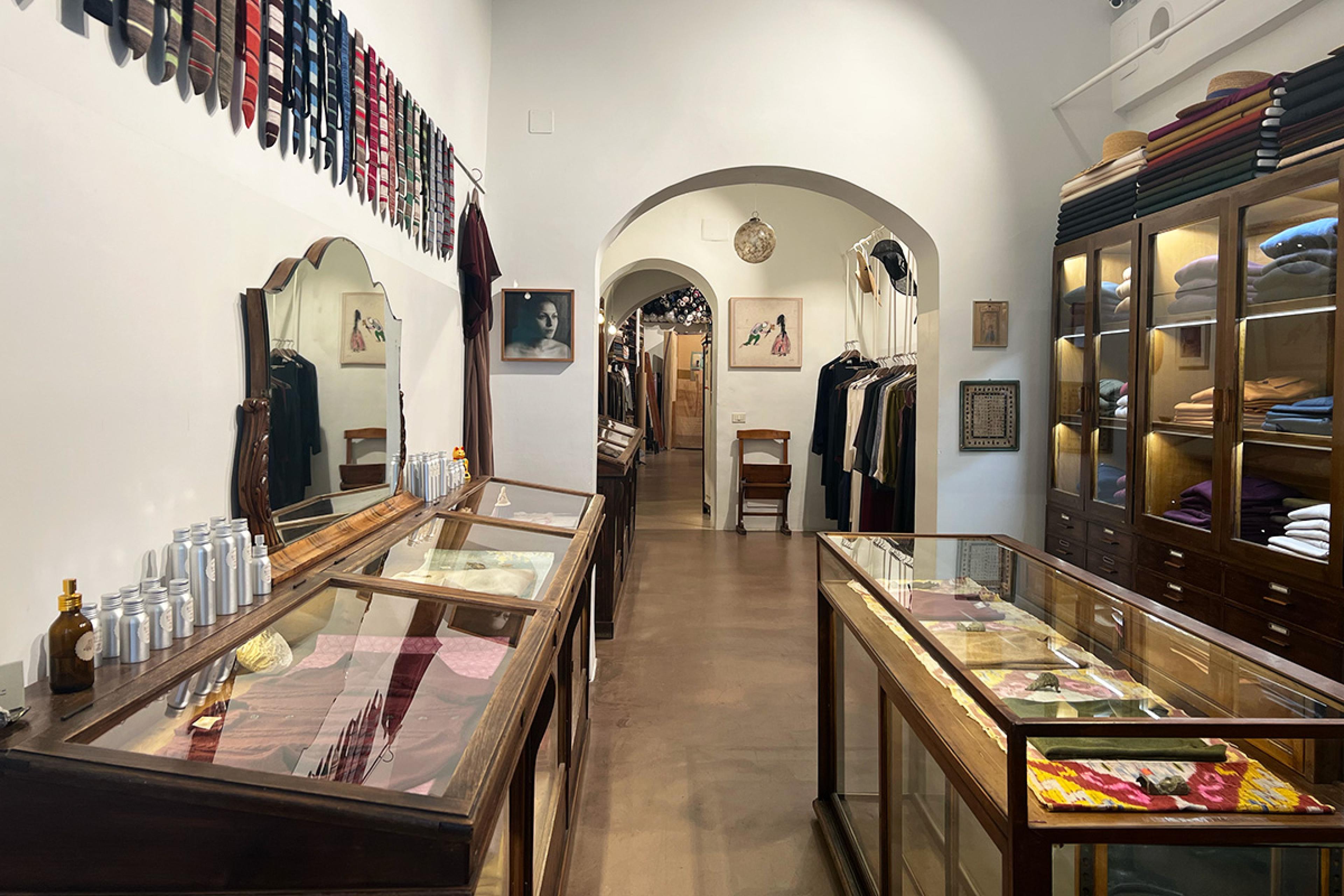 Rome Shopping Guide | Best Stores Curated by Indagare
